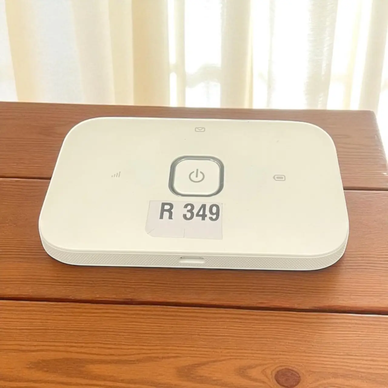 Vodafone Mobile Router Vodacom Only - Cash Converters