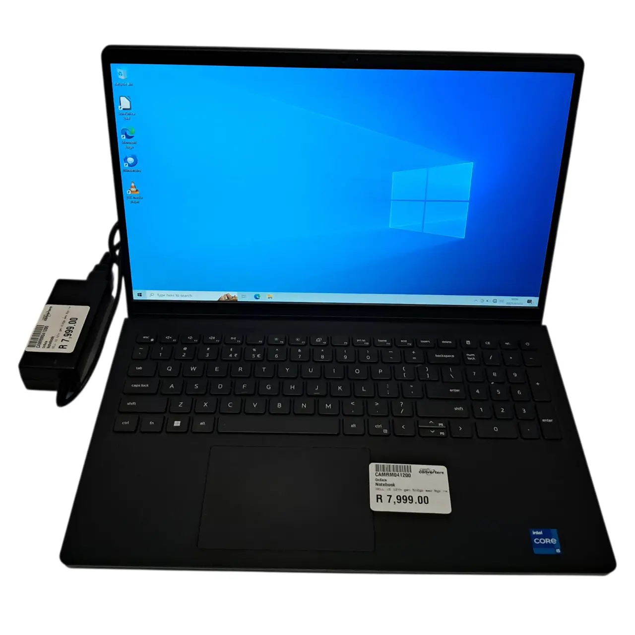 Laptop Dell 12TH GEN Core i5 RAM8GB SSD512GB - Cash Converters