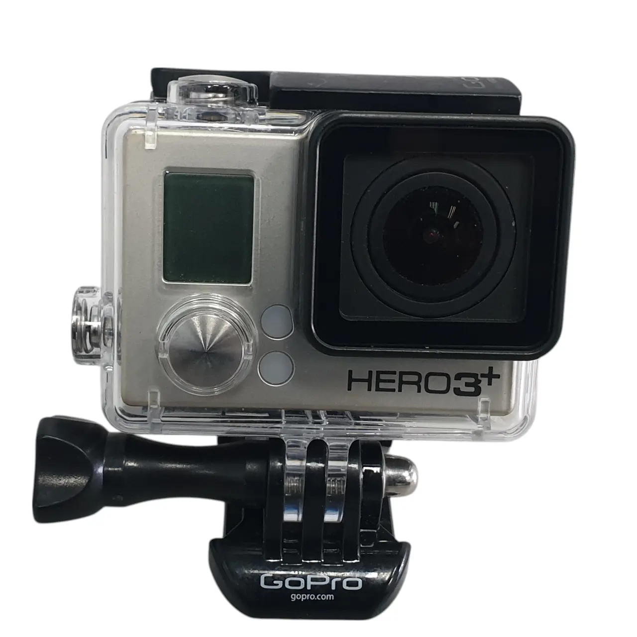 Go Pro Hero 3 Plus Video Camera - Cash Converters