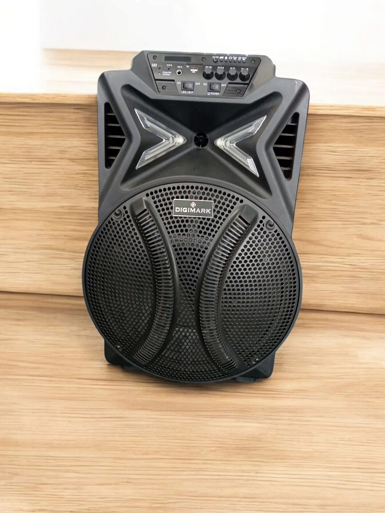 Digimark Bluetooth Speaker Dgm-Hf15d - Cash Converters