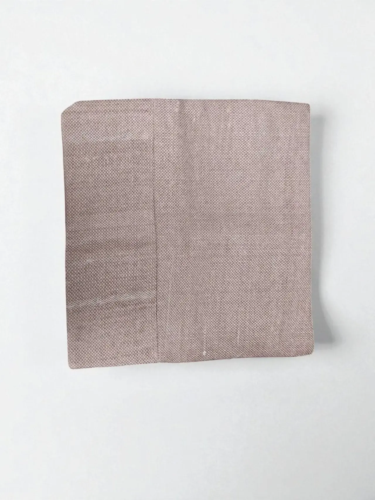 Stonewashed Canvas Cushion Cover - Cash Converters