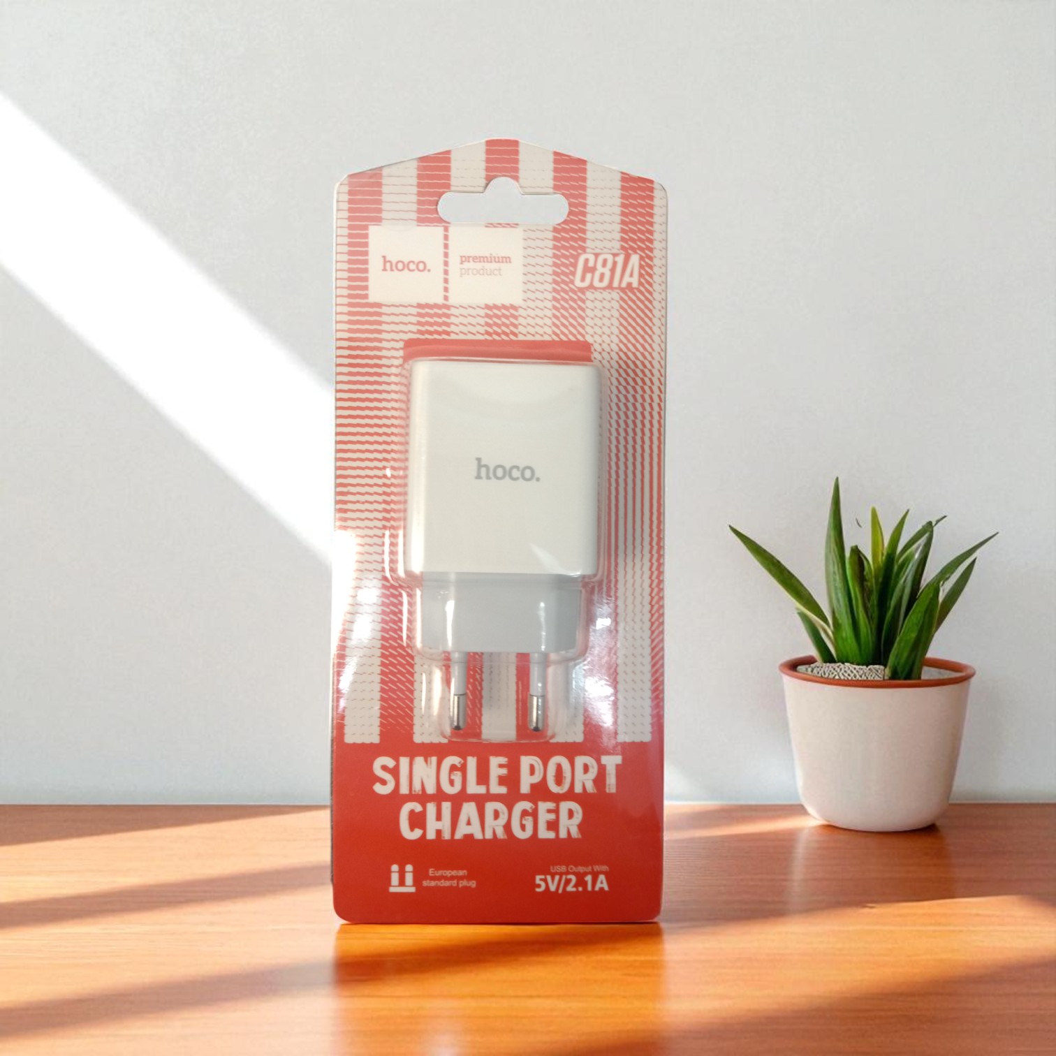 Hoco Charger Head - Cash Converters