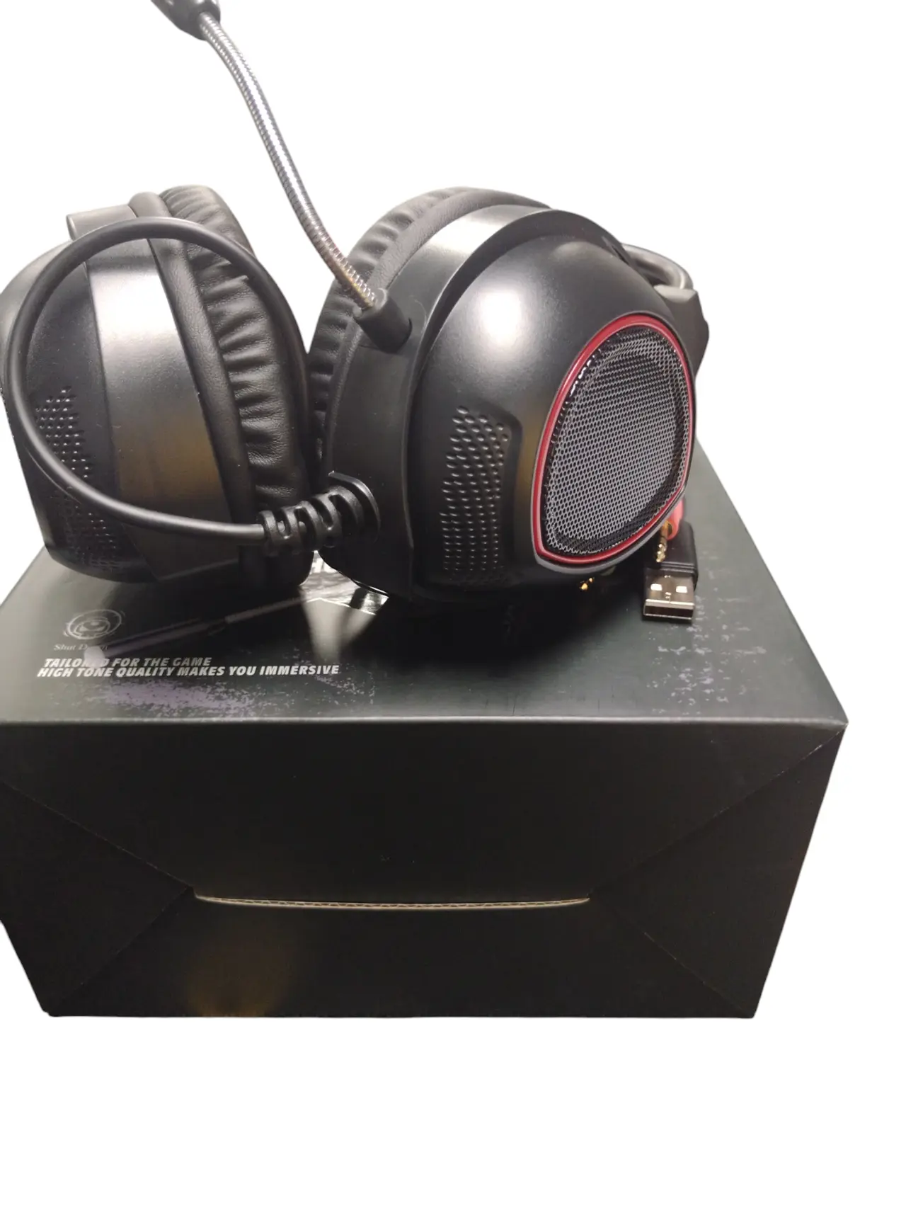 Gaming Headset - Cash Converters