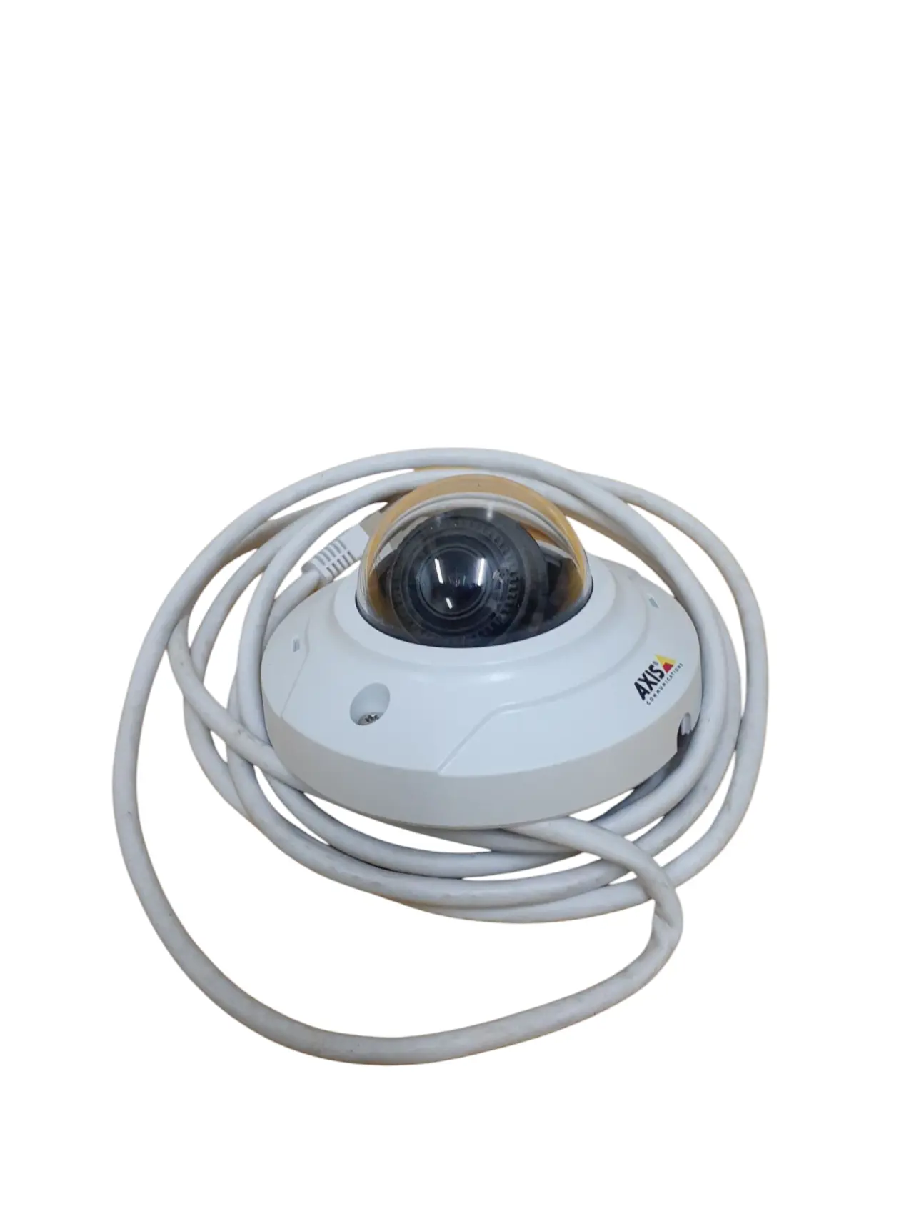 Axis Network Camera - Network Camera (M3004-V) - Cash Converters