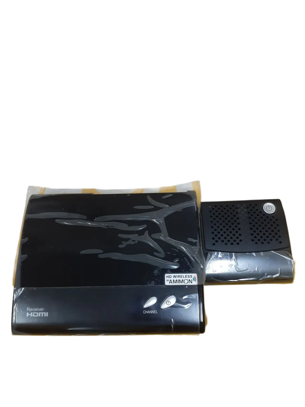 Amimon Hd Wireless Receiver Zwd-1222R/Zwd-1222T) - Cash Converters