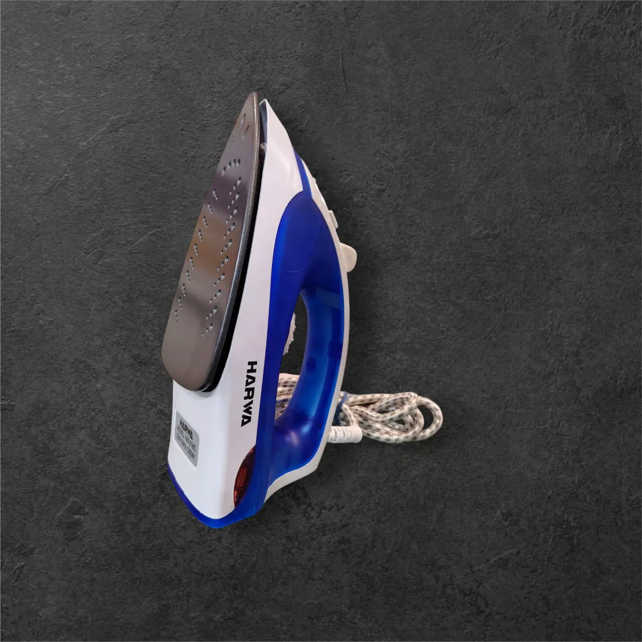 Harwa Iron - Cash Converters