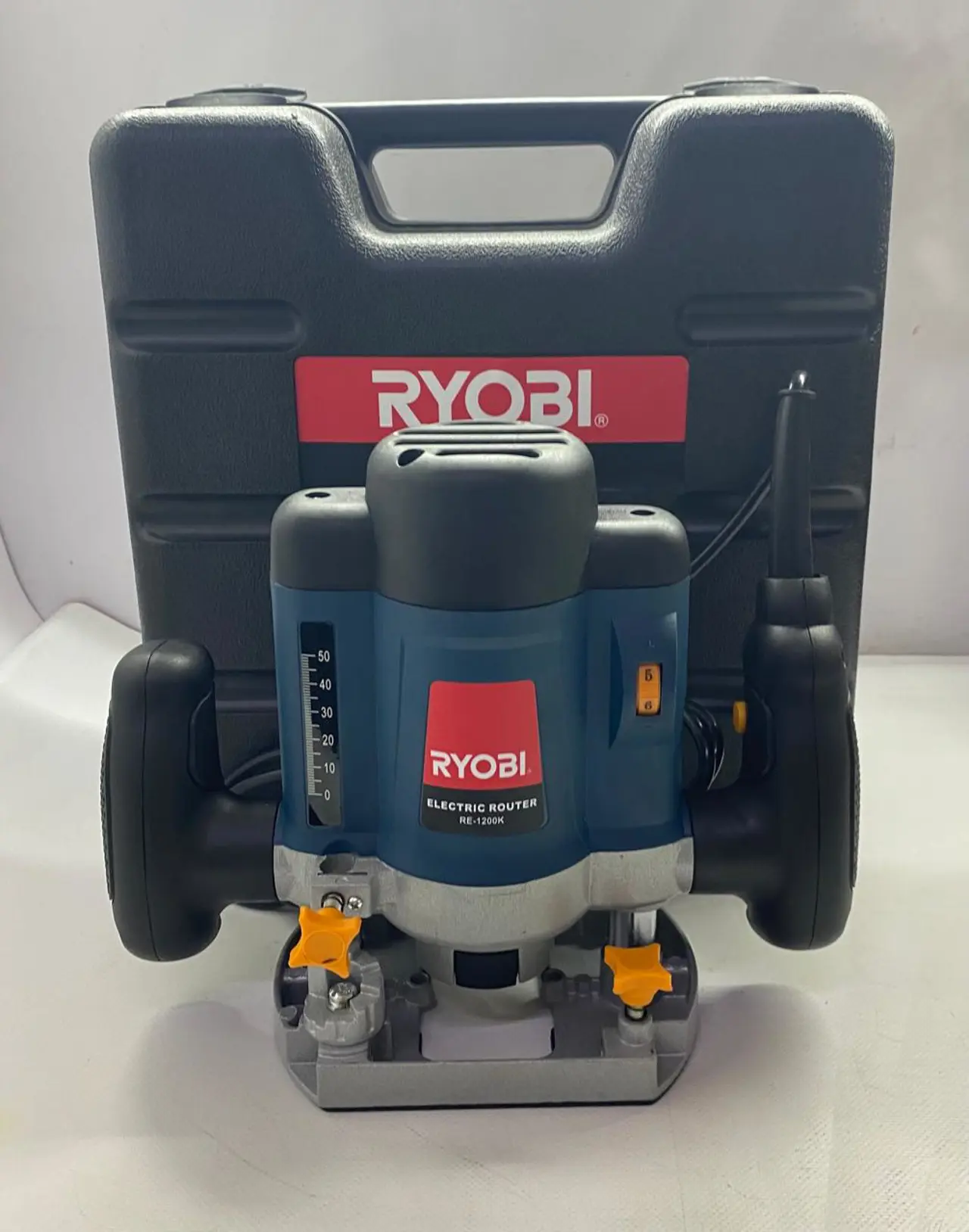 Router 1200W Re 1200K - Cash Converters