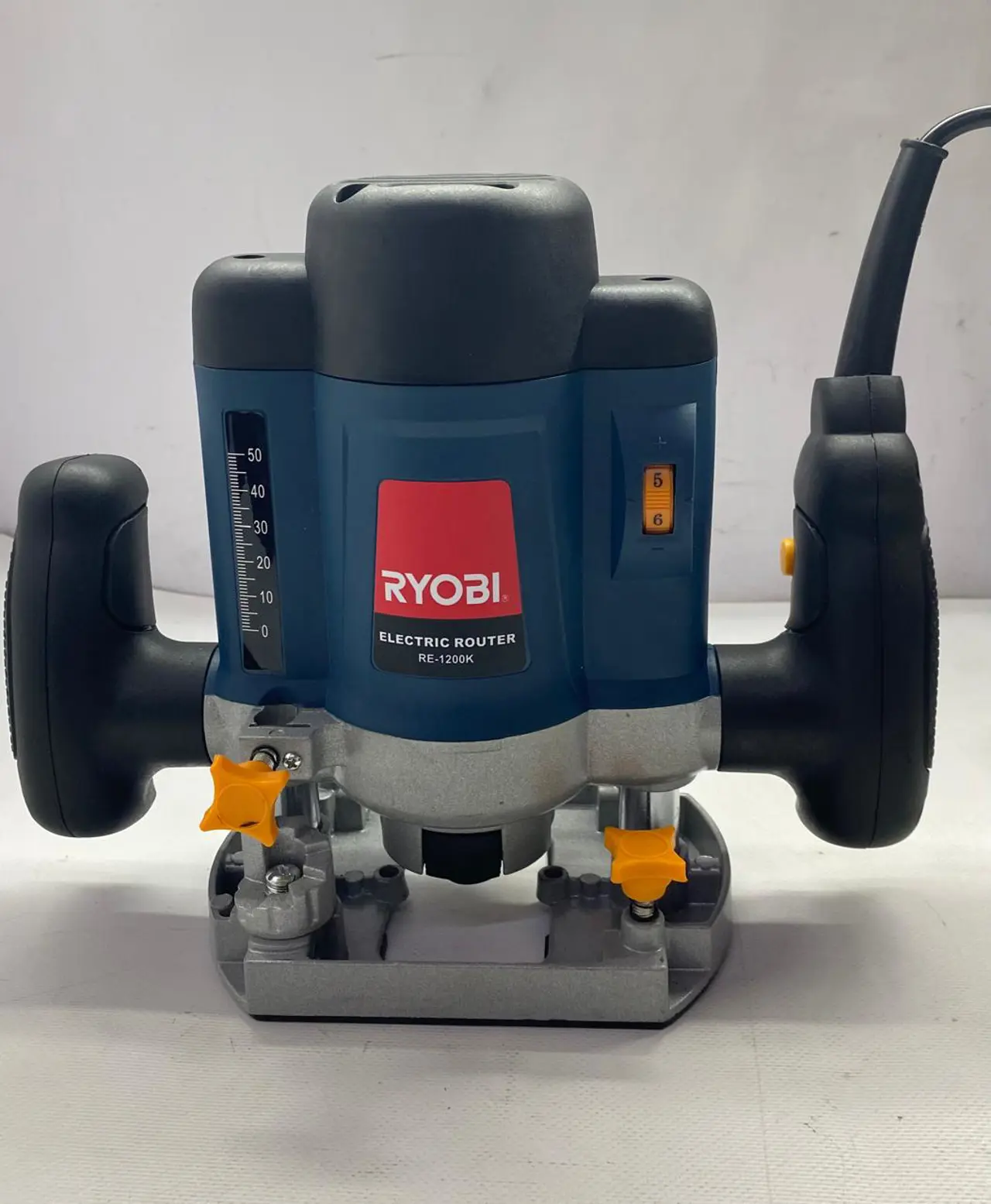 Router 1200W Ryb Re-1200K - Cash Converters