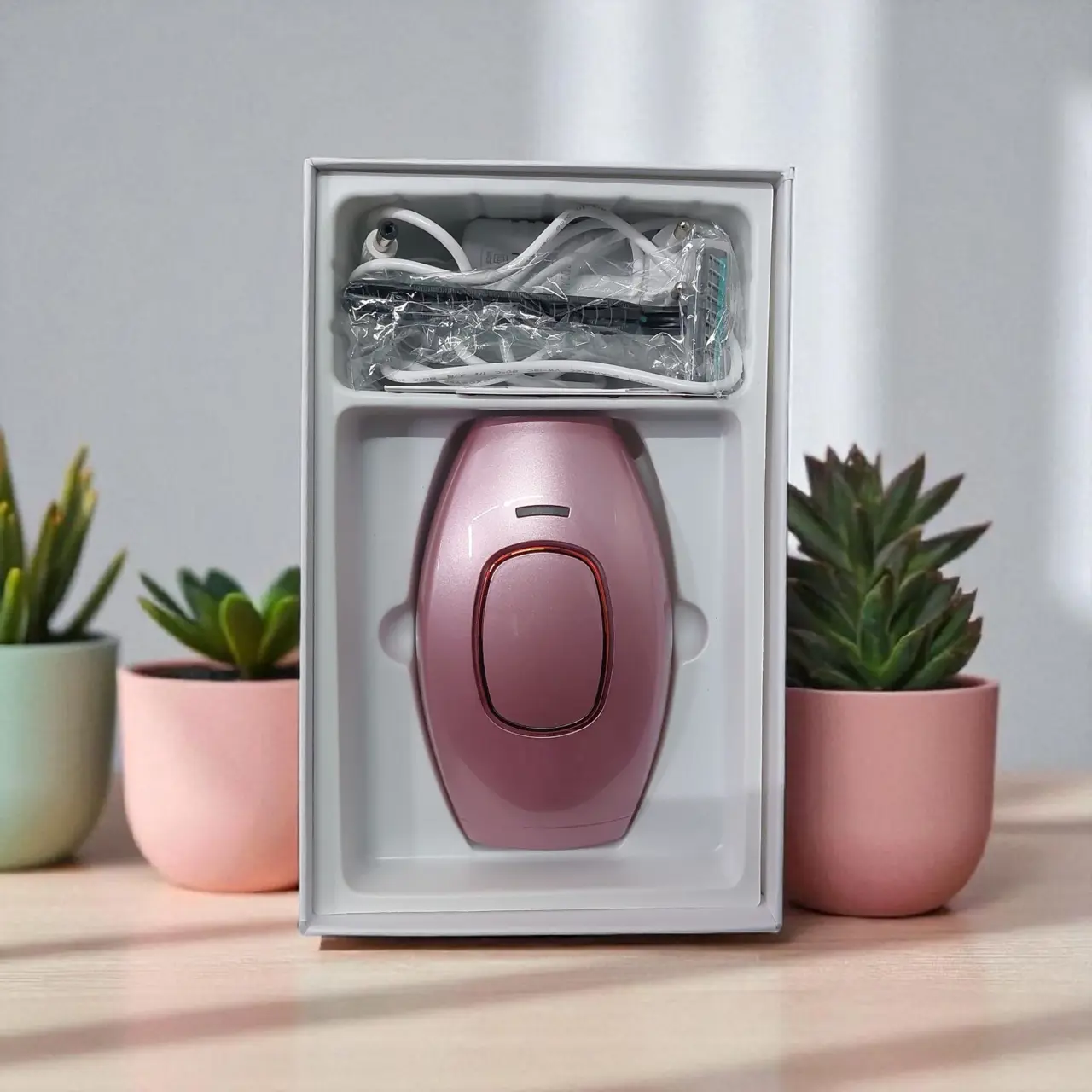 Ipl Hair Removal Instrument - Cash Converters