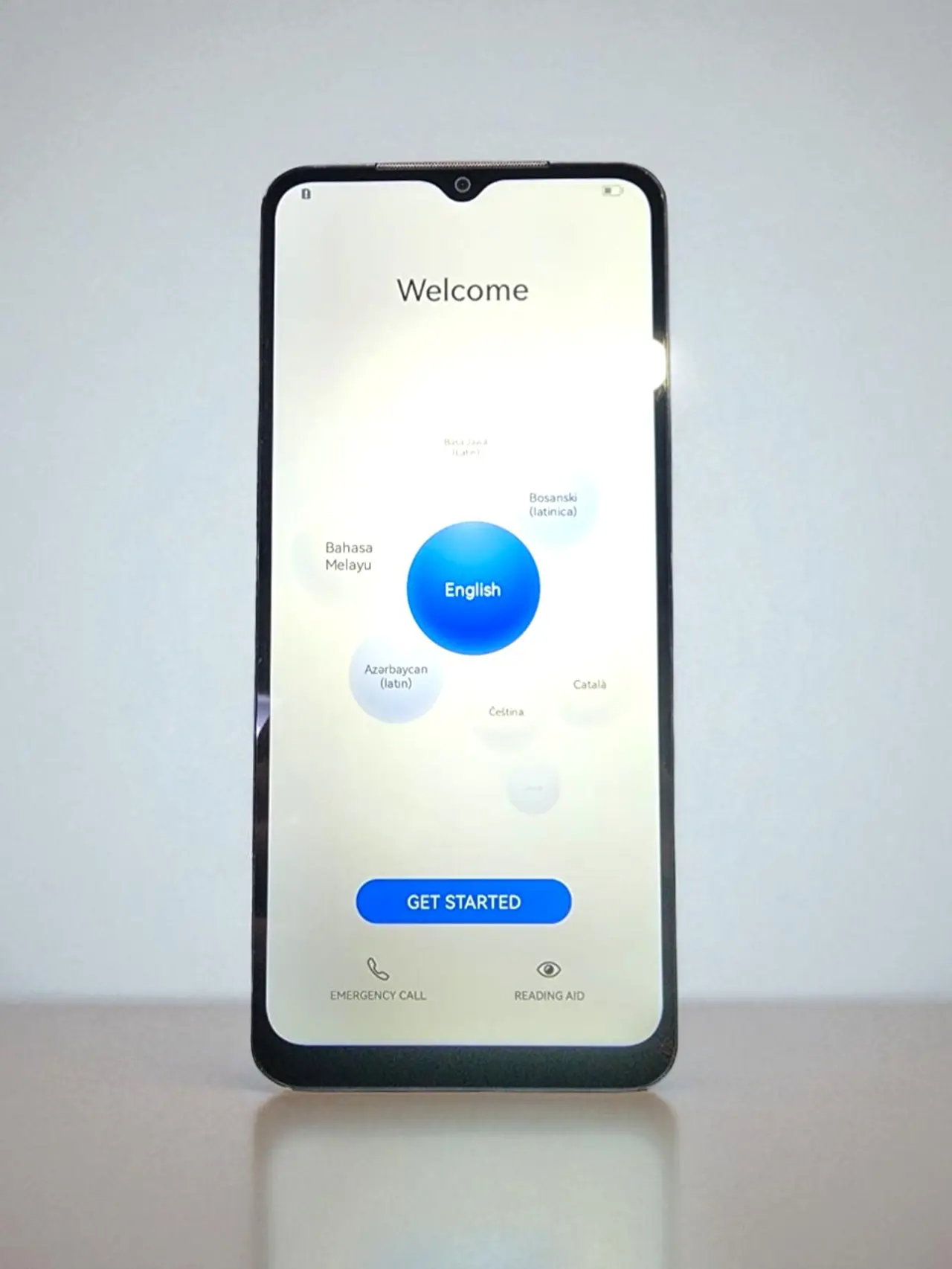 Huawei Nova Y26 Mobile Phone - Cash Converters
