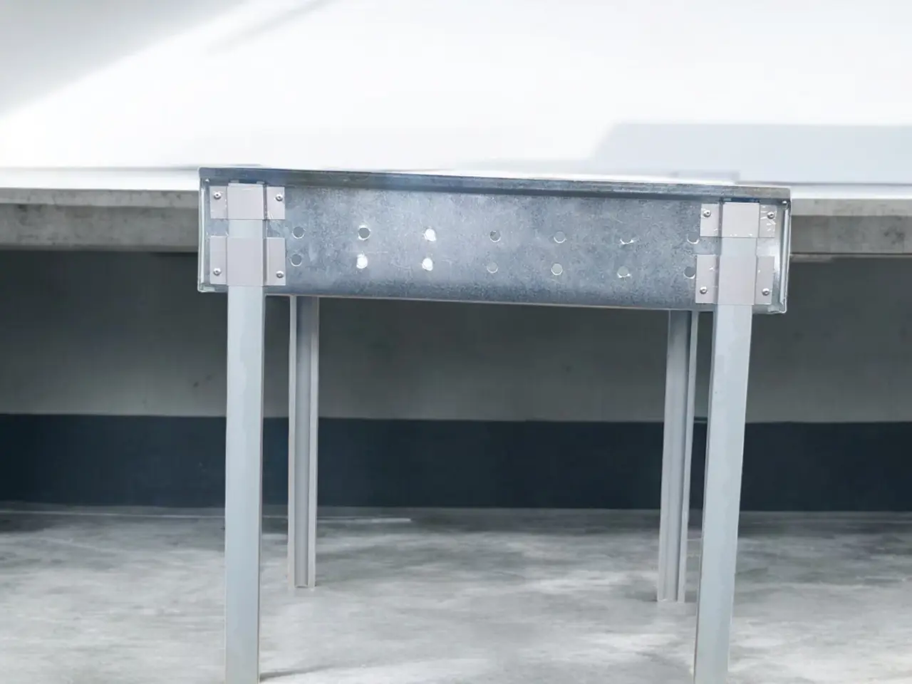 Sunny Braai Stand Large - Cash Converters