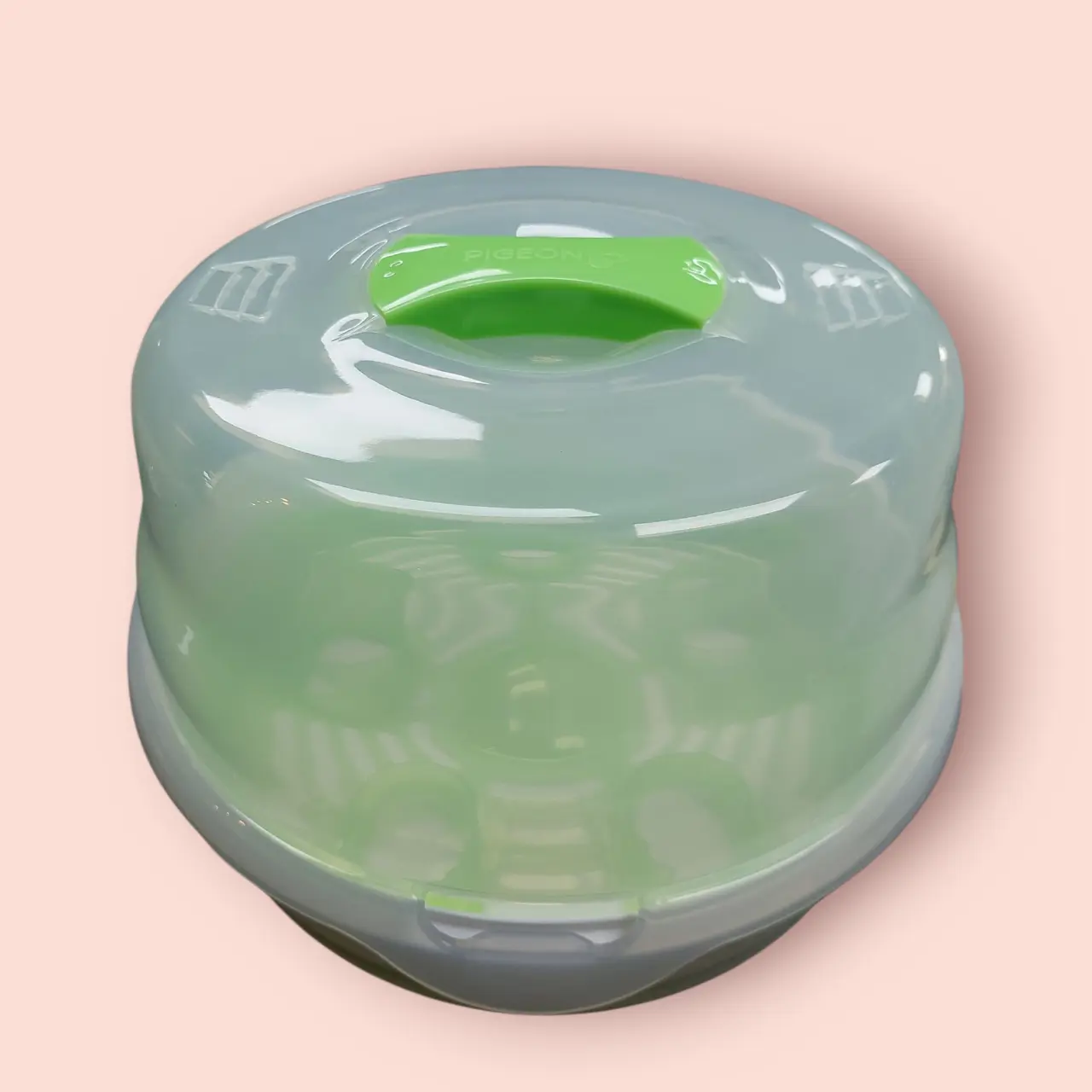 Pigeon Microwave Steam Sterilizer - Cash Converters