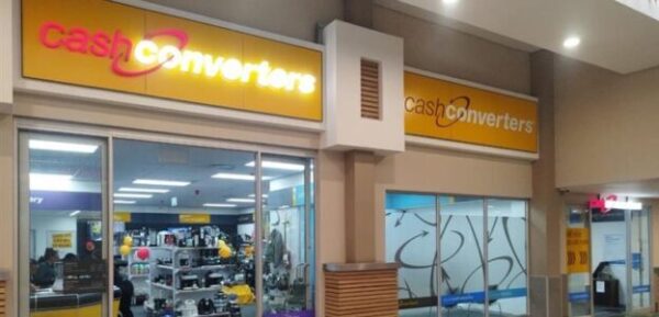 Toga Djembe Small - Cash Converters