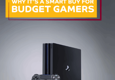 Second-hand tech - Cash Converters