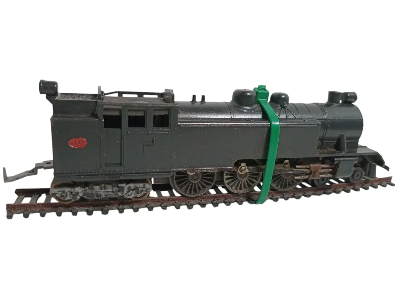 Train With Rail - Cash Converters