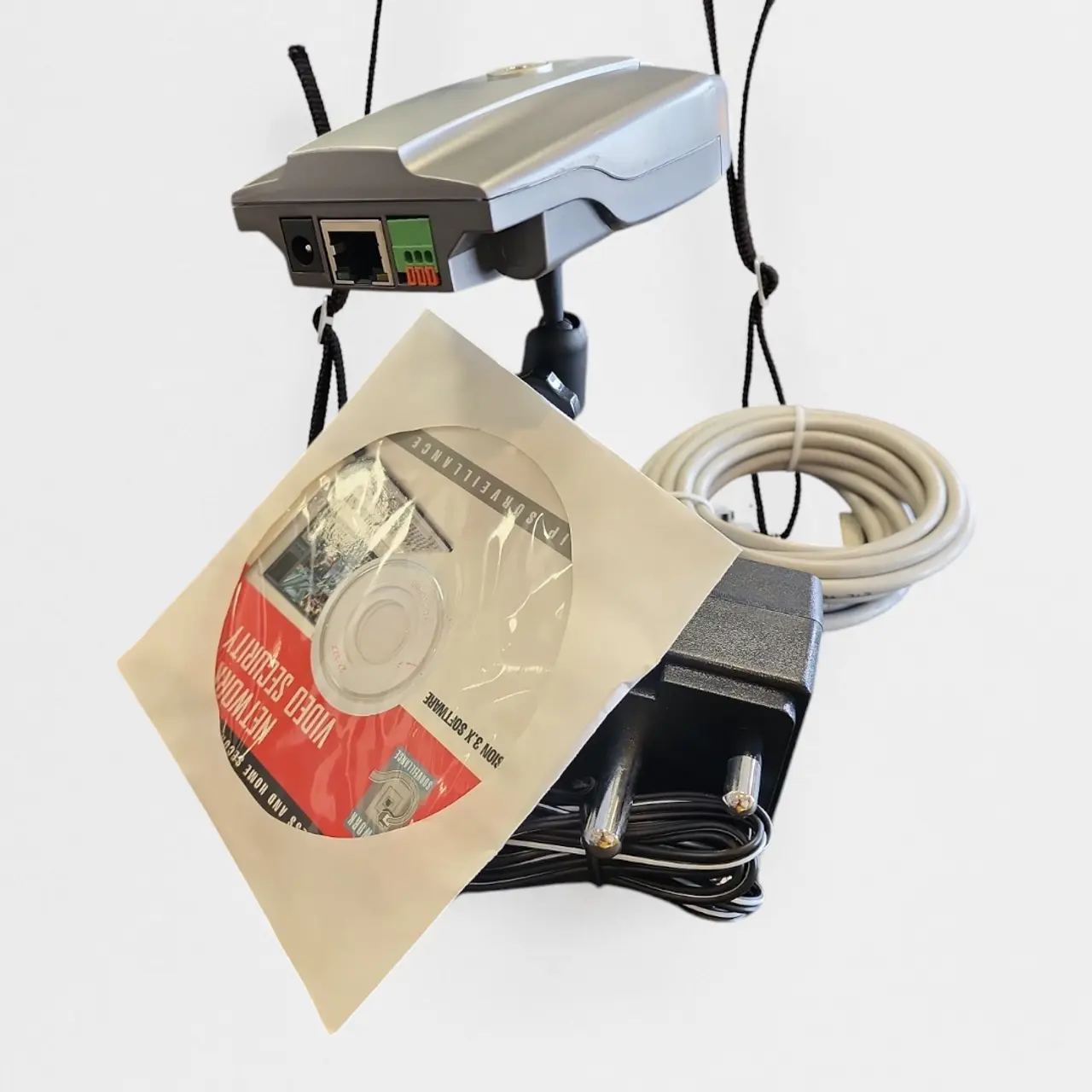 Hd Security Camera - Cash Converters