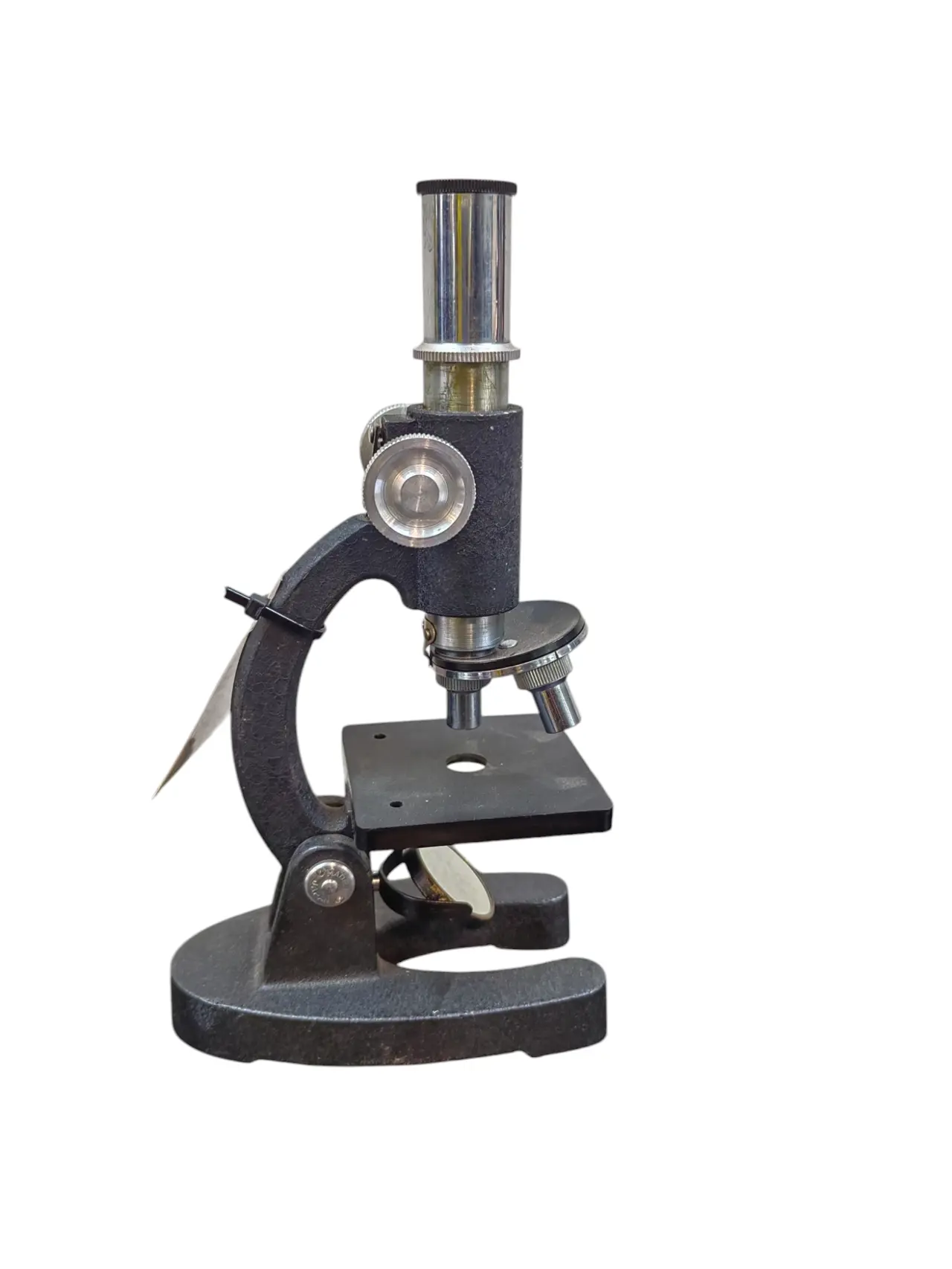 Microscope With 100X Magnification - Cash Converters