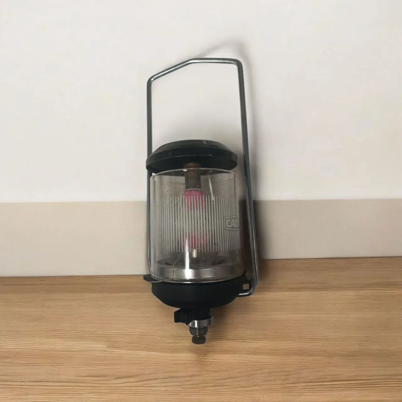 Cadac Wispalite 100 Gas Lamp- Pre Owned - Cash Converters