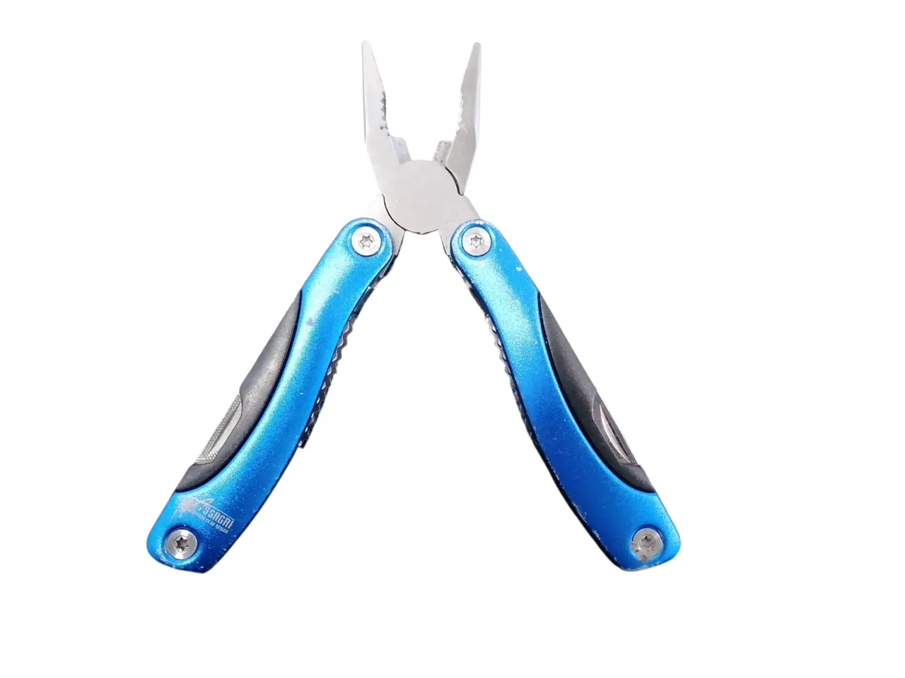 Blue Multi Tool - Cash Converters