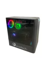 Evetech Gaming Pc - Cash Converters