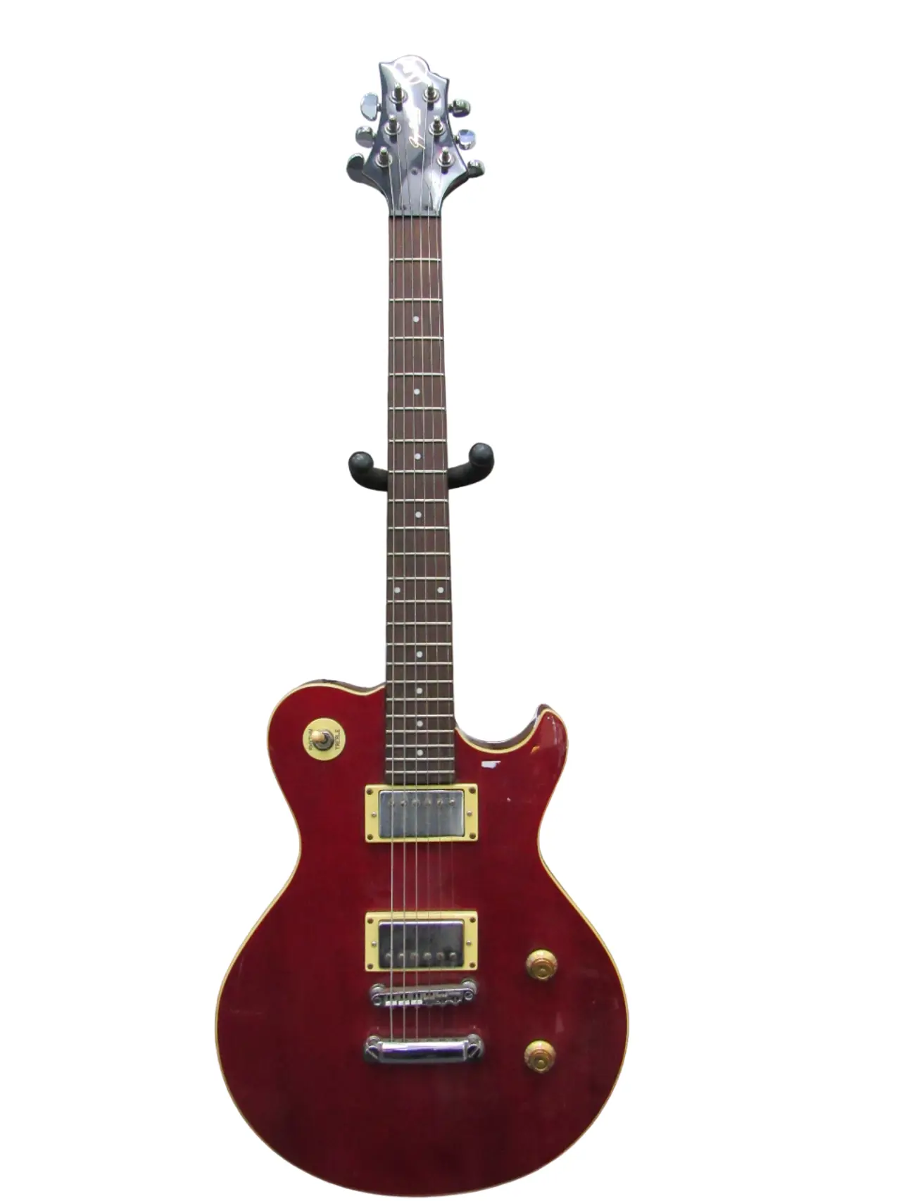 Samick Greg Bennet Signature Series Av1 - Cash Converters