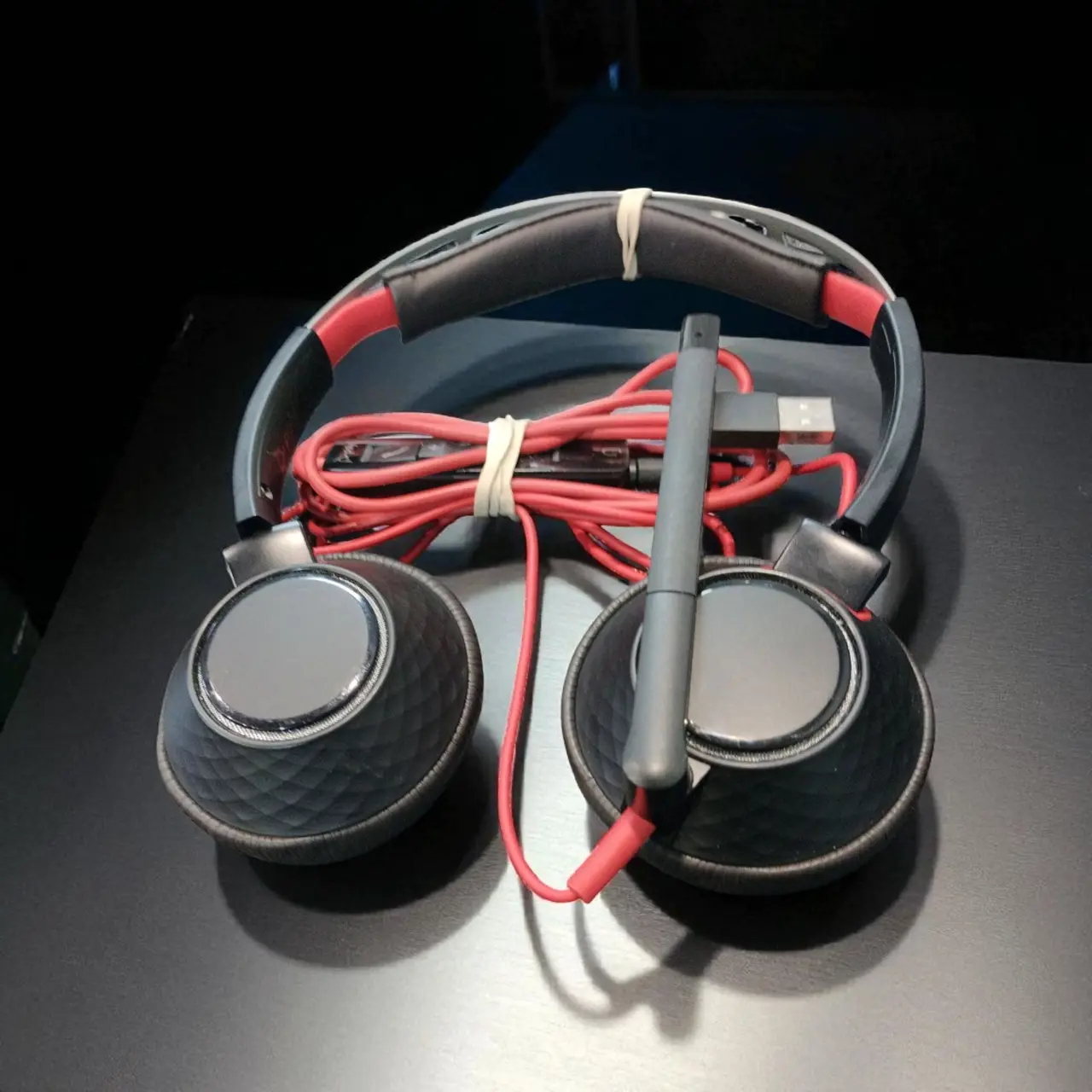 Poly C5220 Headphone - Cash Converters