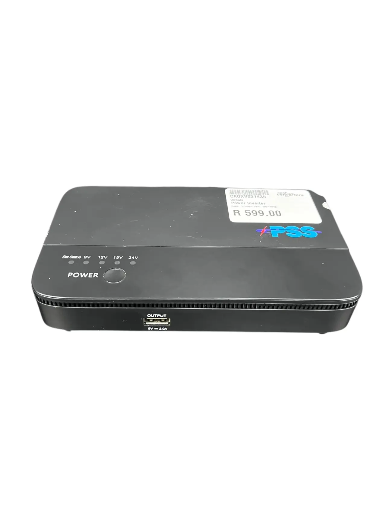 Pss Dc-Mn5 Inverter - Cash Converters