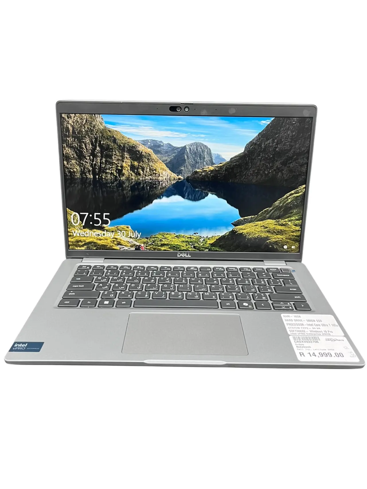 Dell Latitude 5450 Laptop - Cash Converters