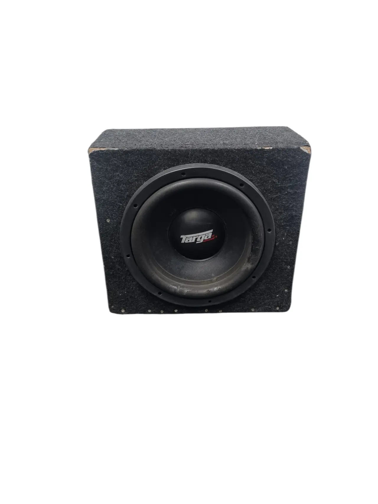 Targa 12 Inch Car Sub In Box - Cash Converters