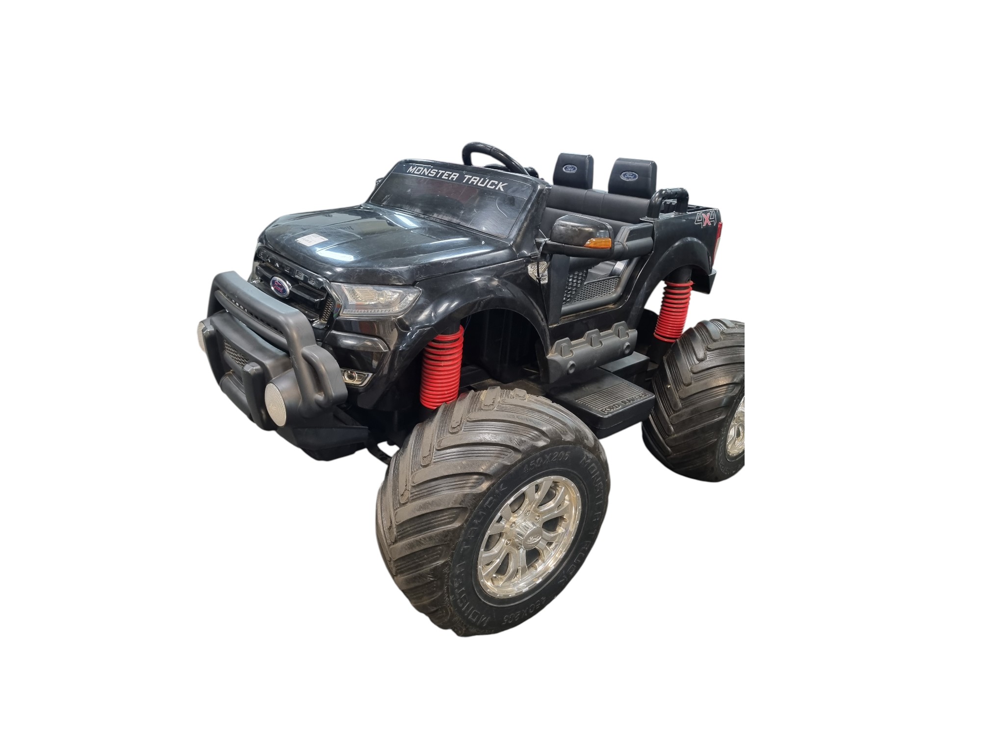 Ford Ranger Monster Truck - Cash Converters