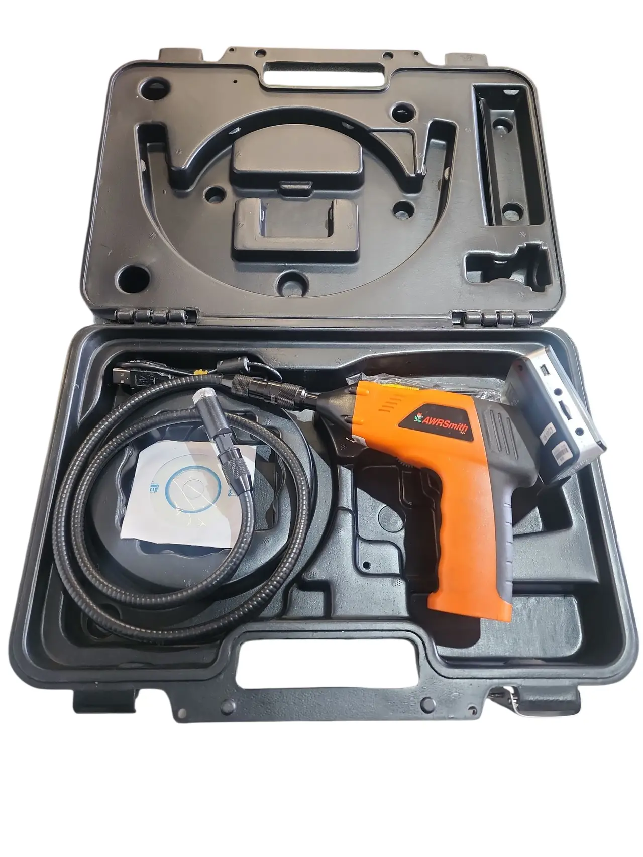 Ferret Wireless Inspection Camera Kit Cfwf50a/Cfst-55 - Cash Converters