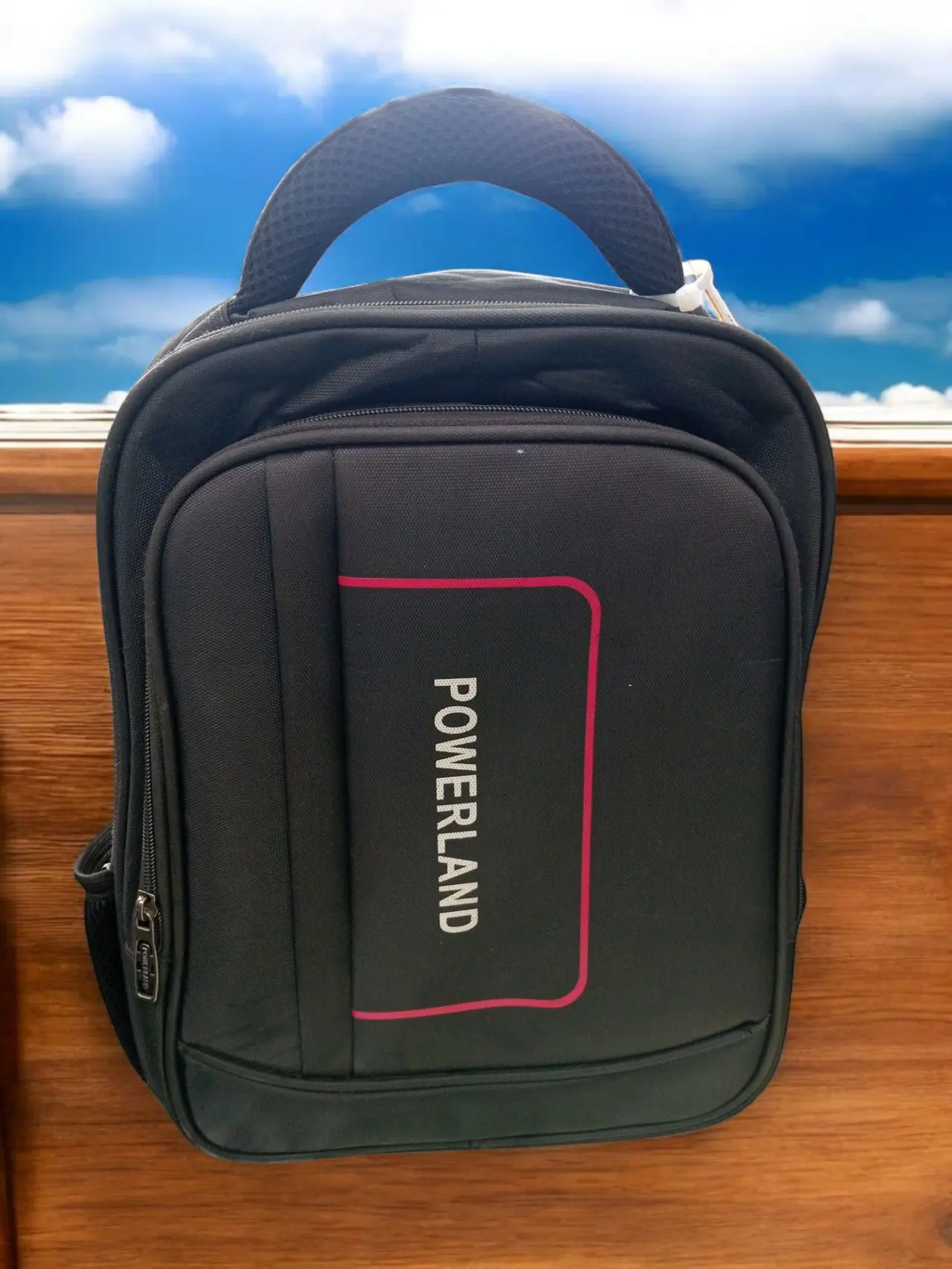 Powerland Laptop Bag - Cash Converters