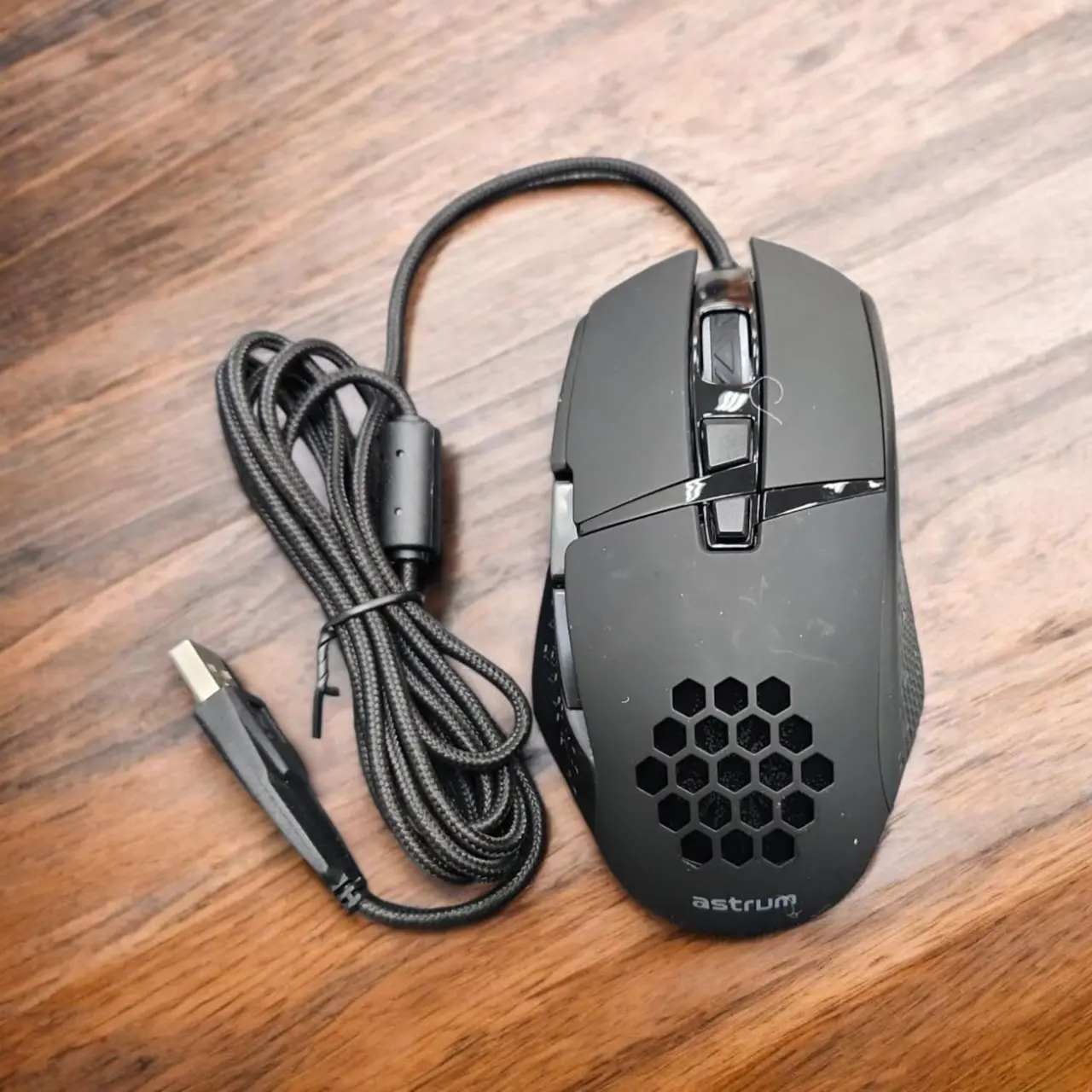Gaming Mouse - Cash Converters