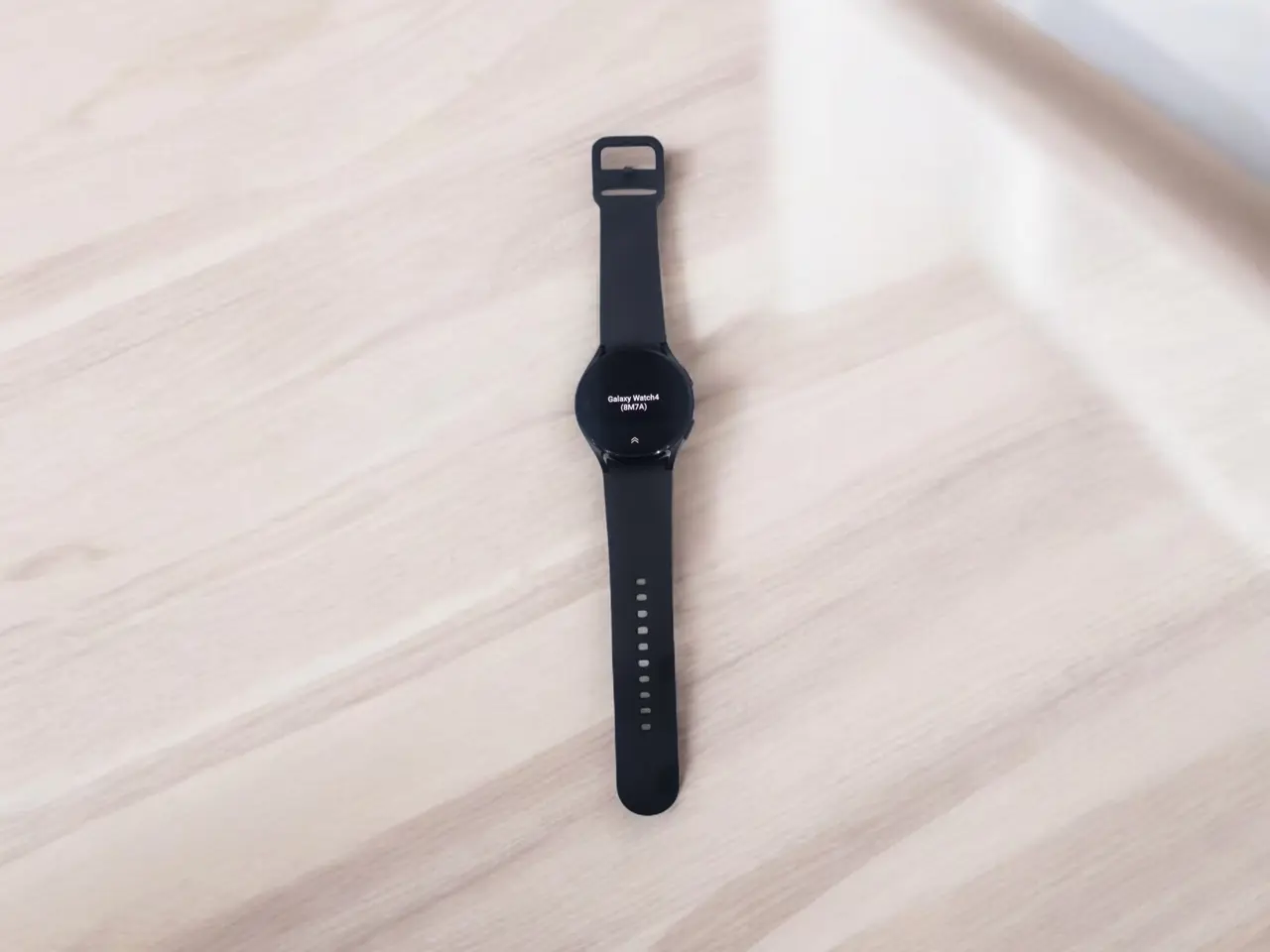 Samsung Galaxy Watch 4 Bt Smartwatch (40Mm) - Black - Cash Converters