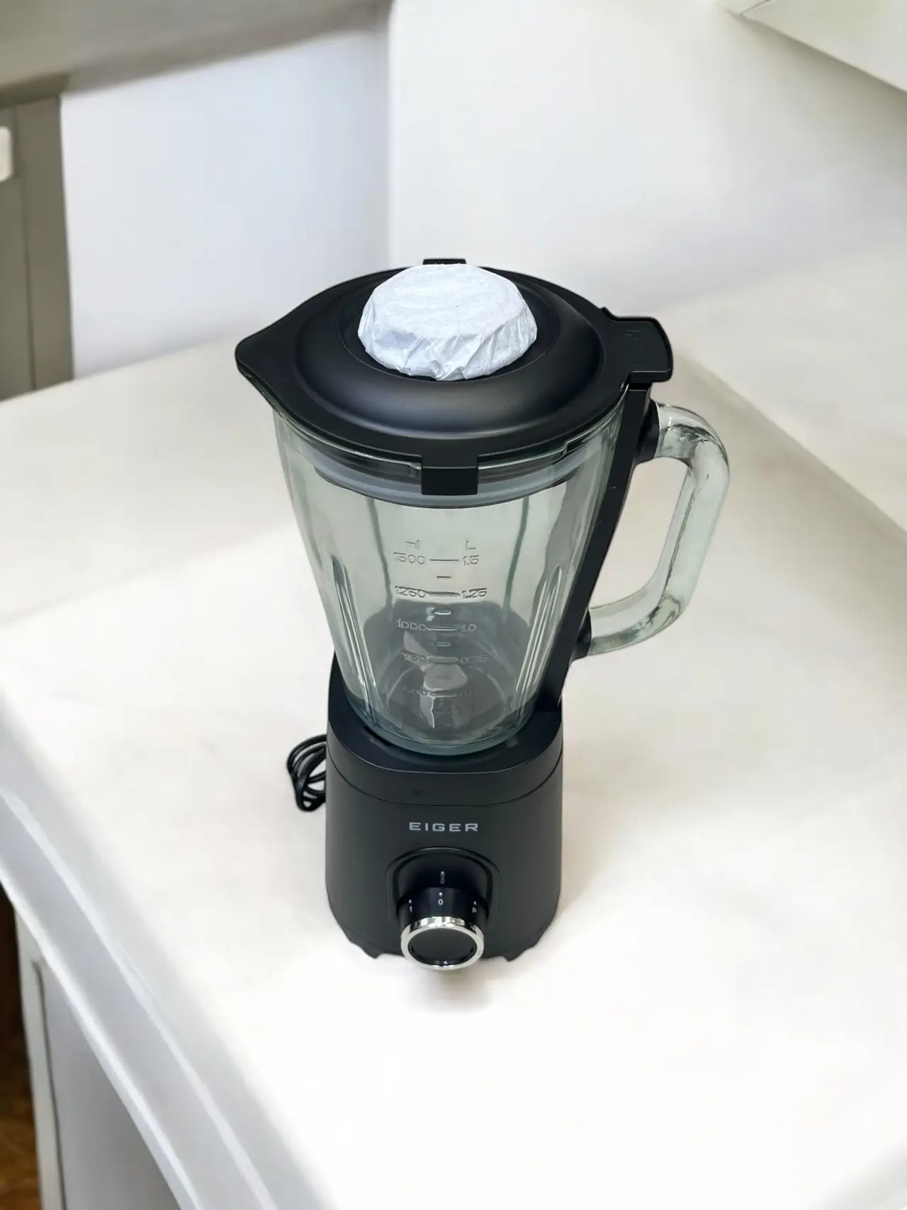 Eiger Blender Jug Eg-Sbub06a - Cash Converters