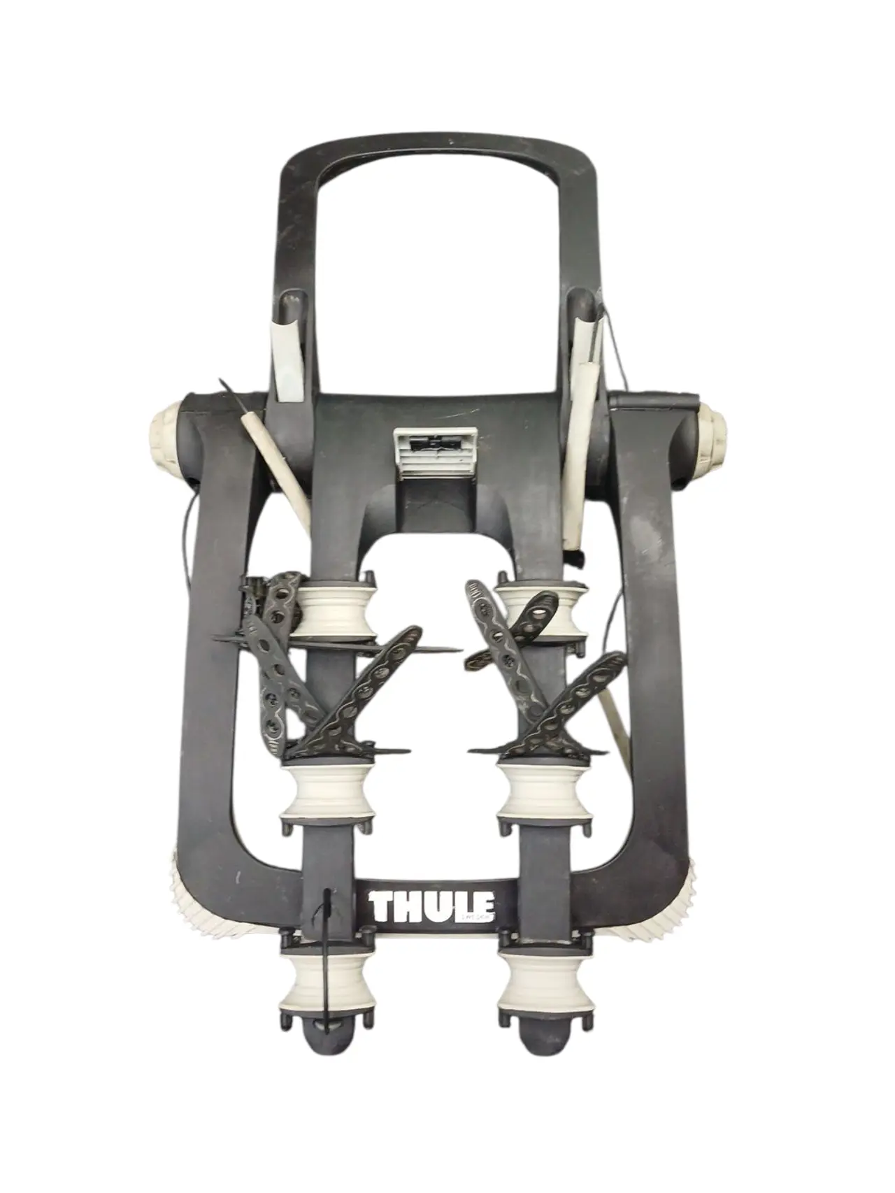 Thule 3 Bike Rack Trunk Rear Windshield Mount - Cash Converters