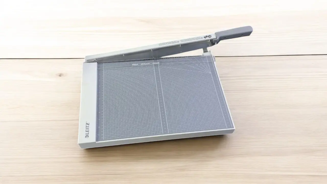 Office Paper Cutter - Cash Converters