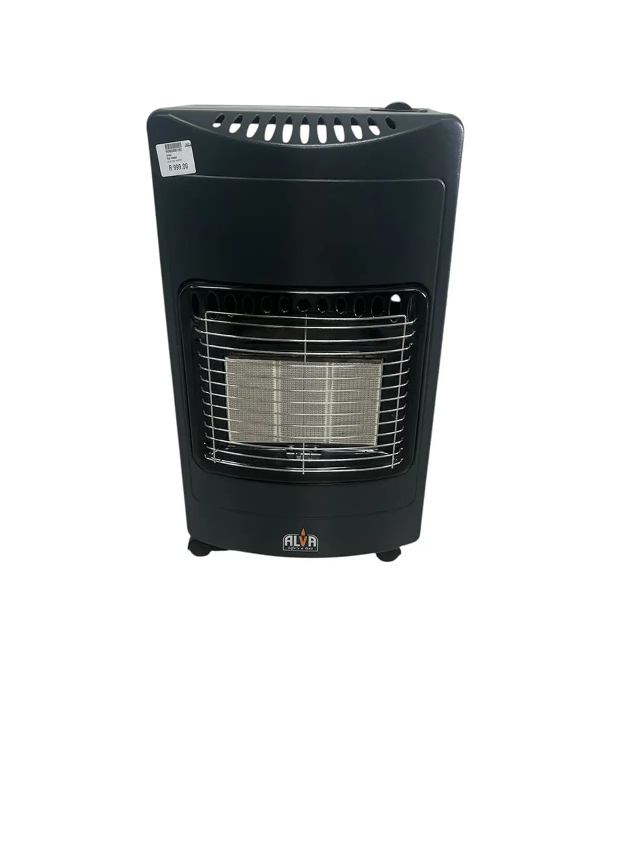 Alva Gas Heater - Cash Converters