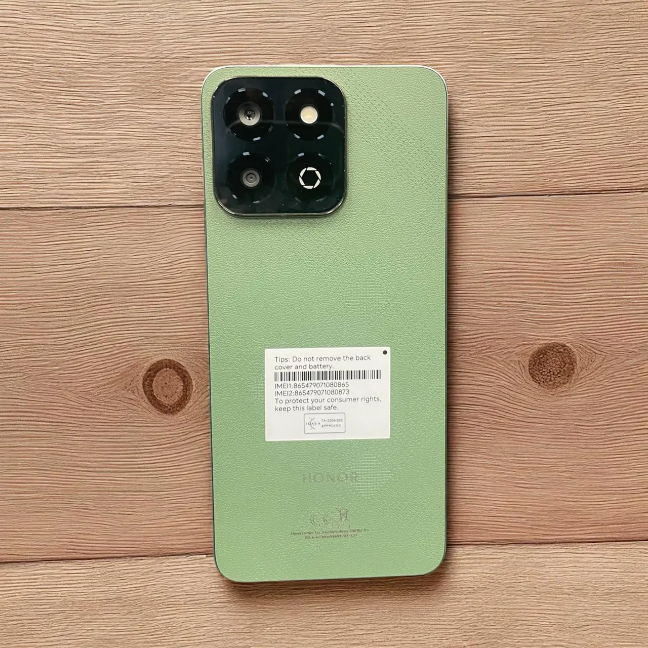 Honor X7c 256Gb Single Sim Mobilephone - Cash Converters