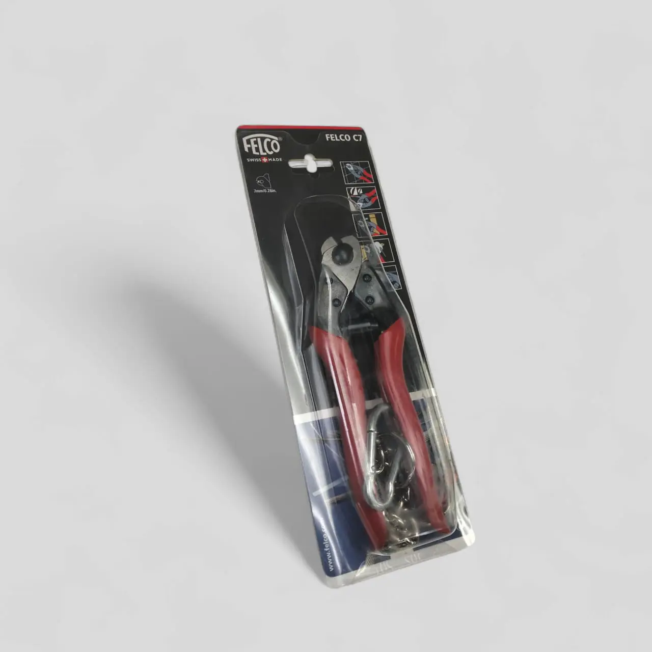 Felco C7 One-Hand Cable Cutter - Cash Converters