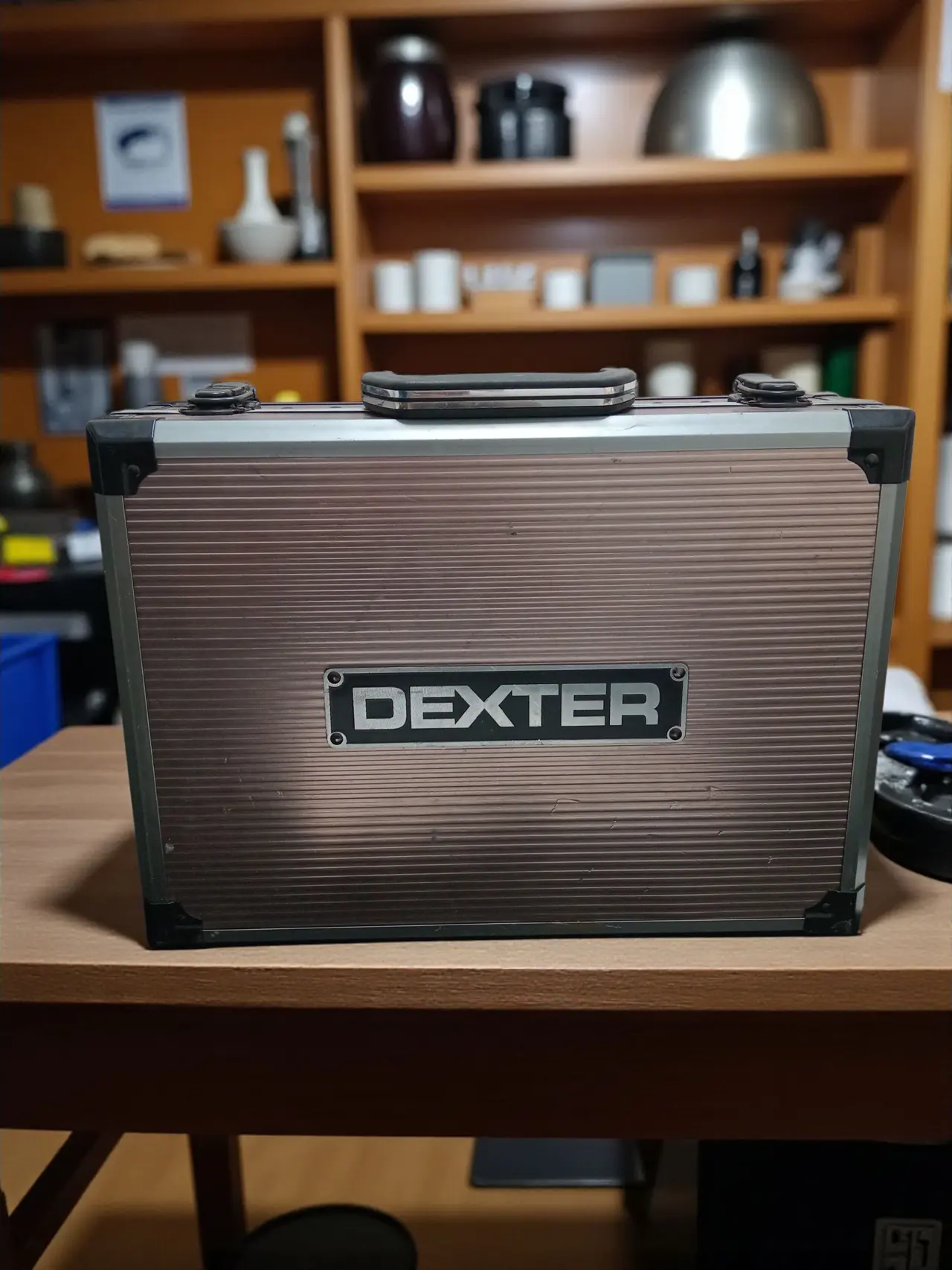 Dexter Tool Box - Cash Converters