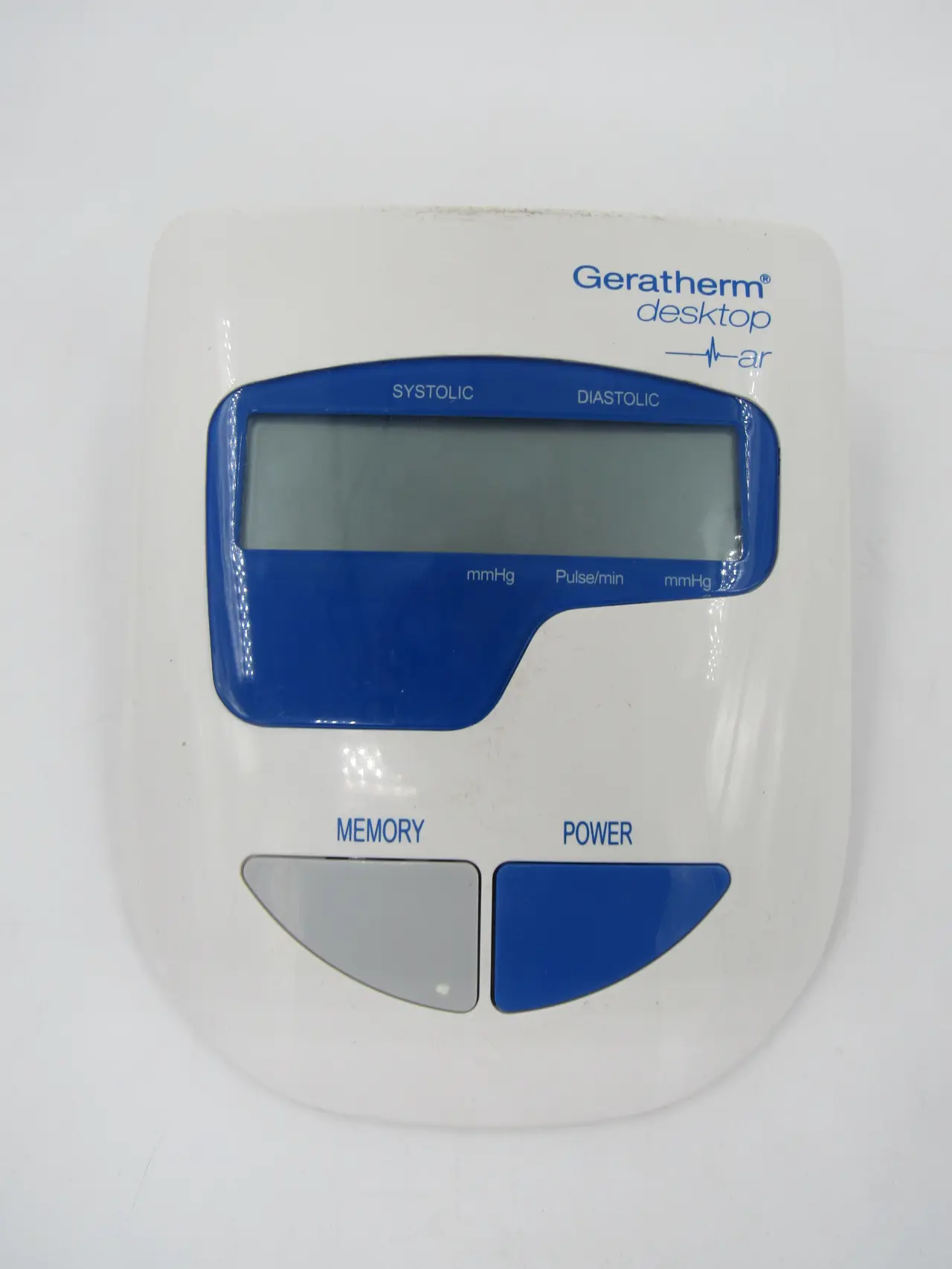 Geratherm Desktop Ar - Cash Converters