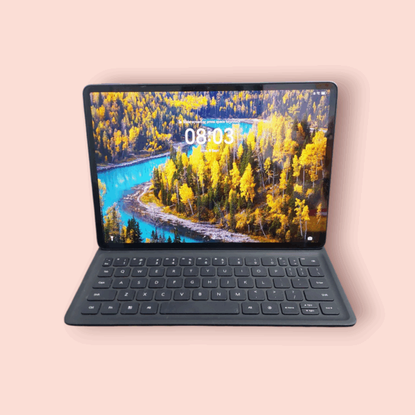 Huawei Matepad Tgr-W09 Tablet – Wifi 256Gb 8Gb 11.5Inch Space Grey ...