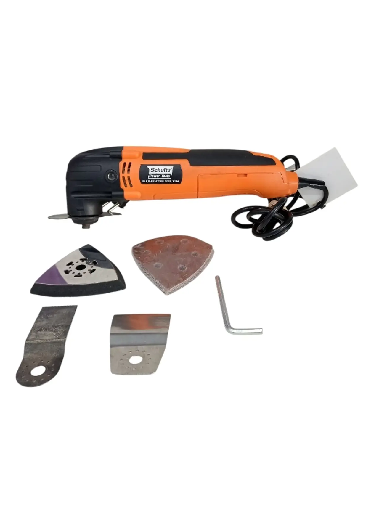 Schultz Multi Tool Sr-7515880 - Cash Converters