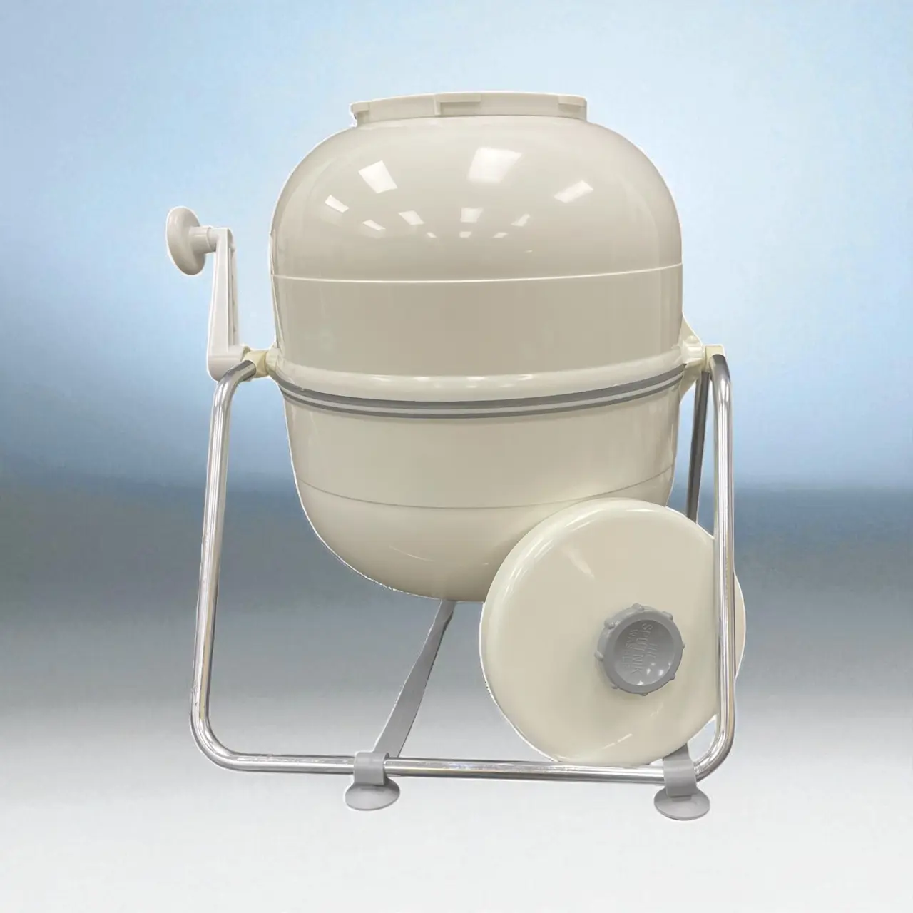 Sputnik Pressure Washer - Cash Converters