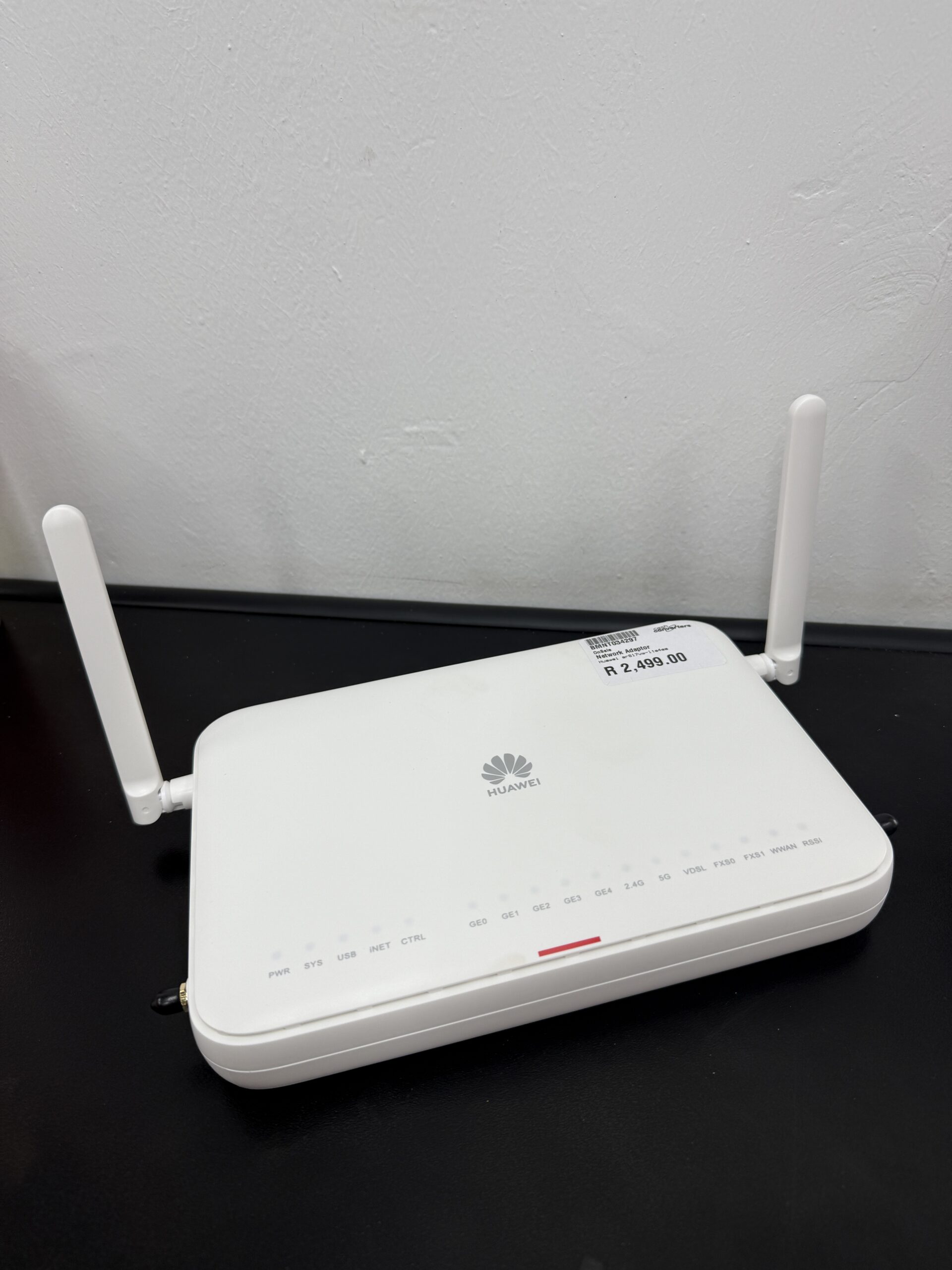 Huawei Application Router Ar600 - Cash Converters