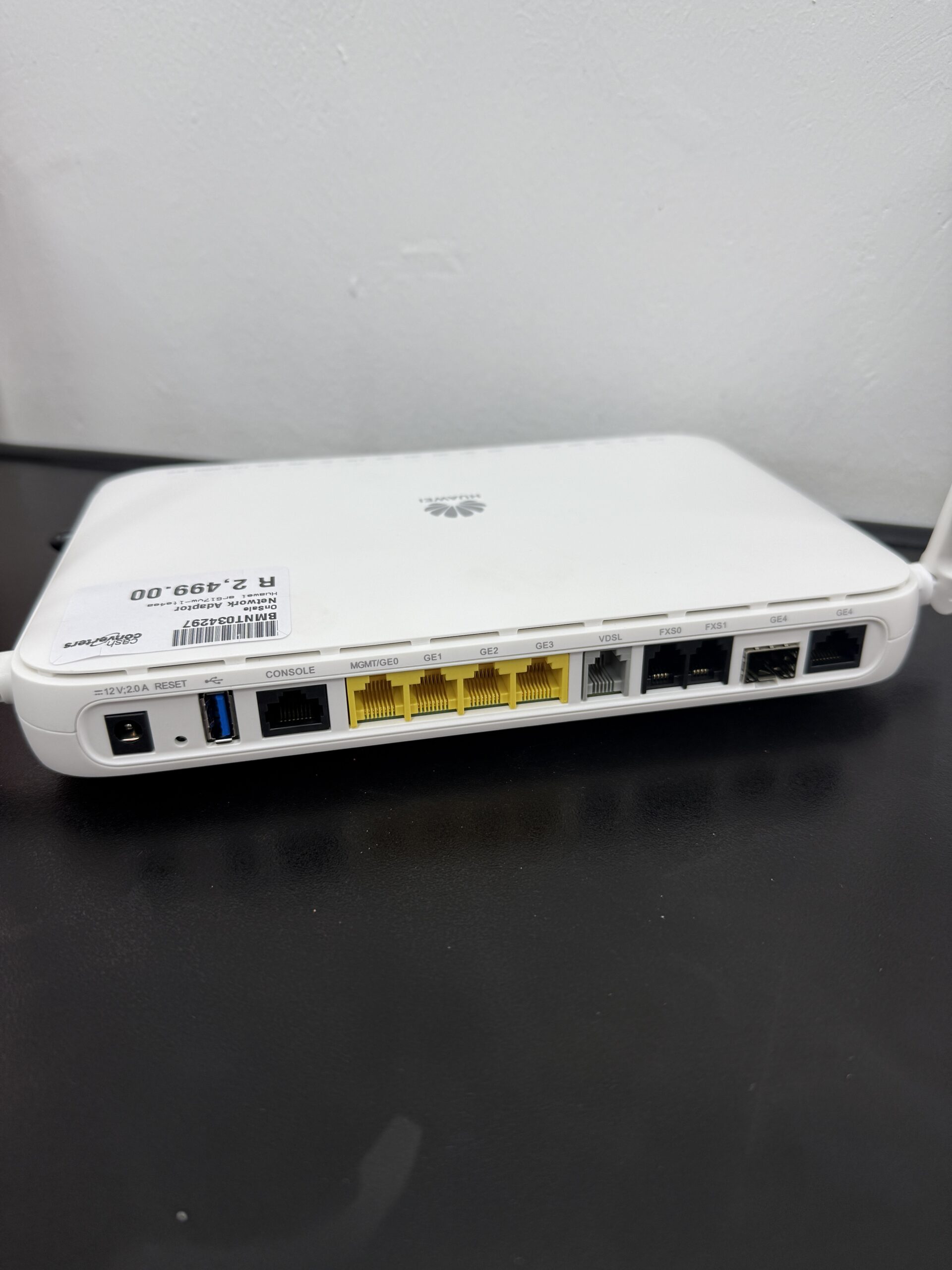 Huawei Application Router Ar600 - Cash Converters