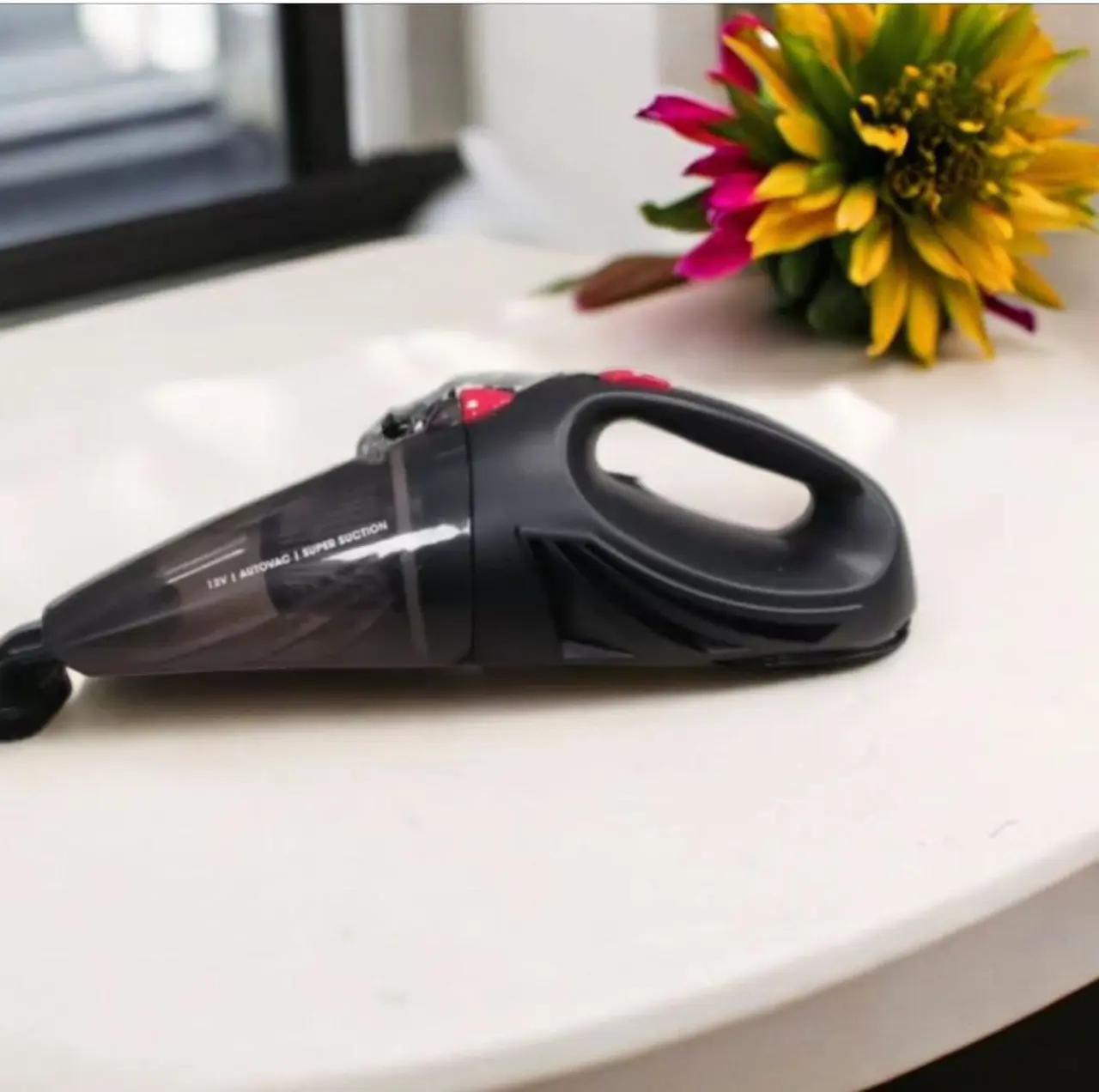 Genesis Vacuum Cleaner- Auto Vac-Pre Owned - Cash Converters