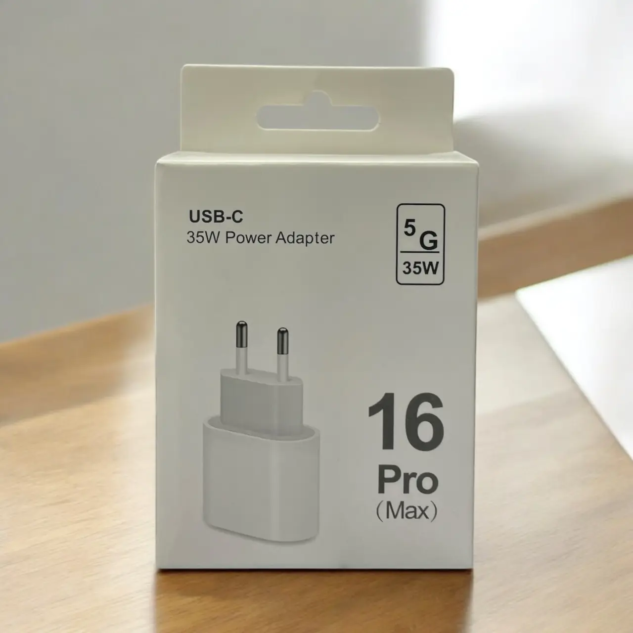 Usb - C 35W Power Adapter - Cash Converters