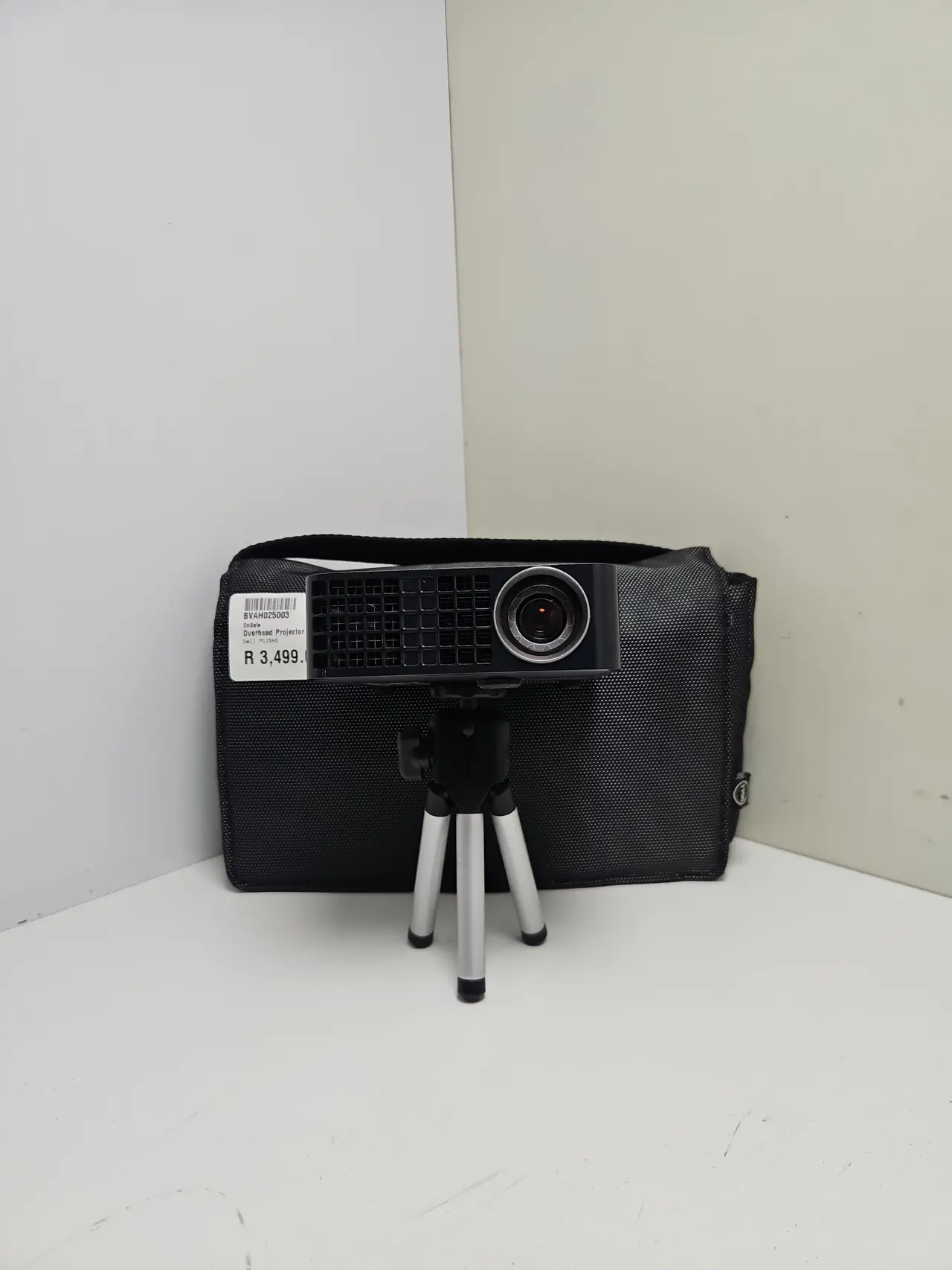 Dell Portable Projector - M115hd - Cash Converters